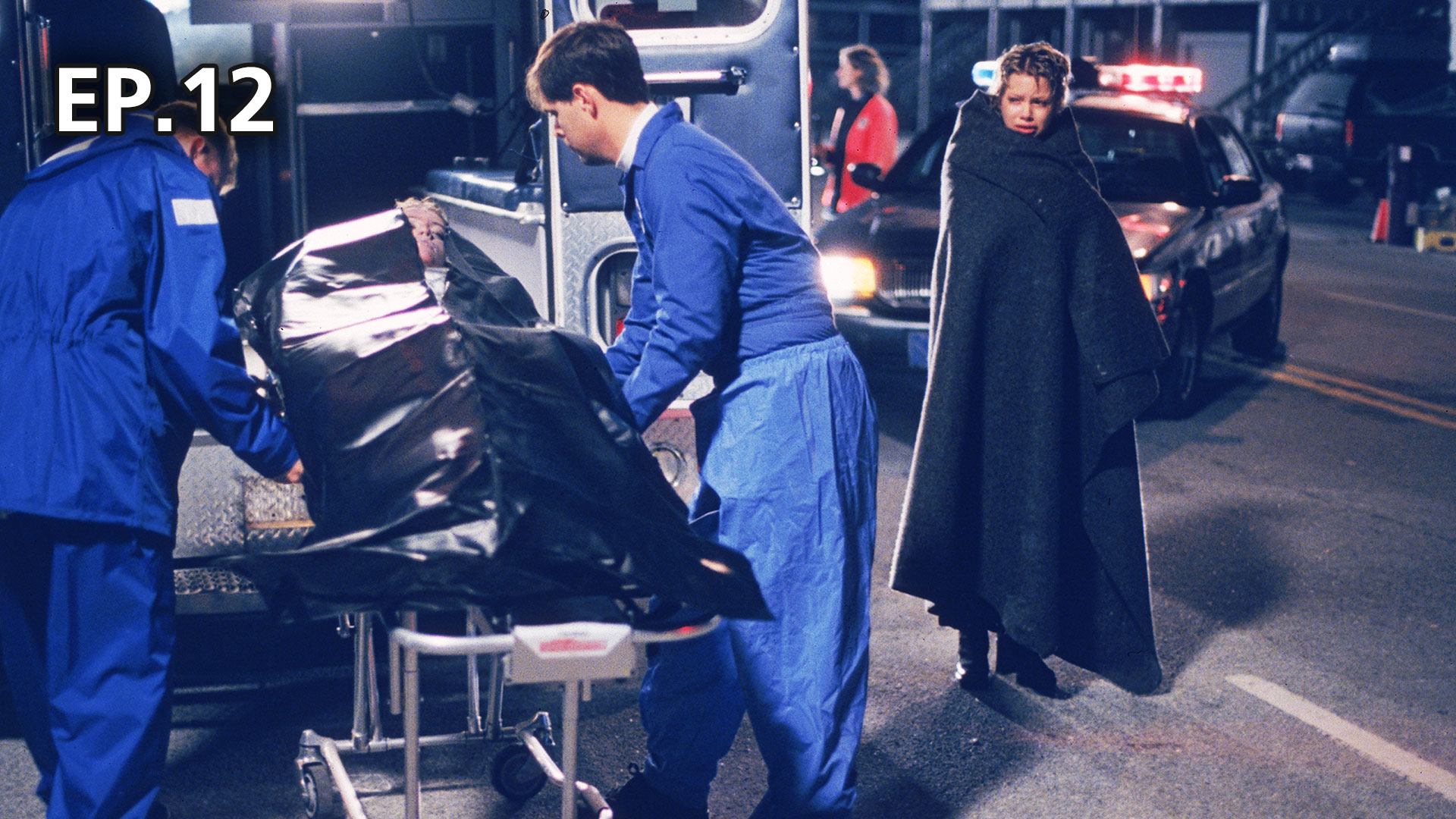 EP.012 | ก๊วนวุ่นลุ้นรัก ปี 2 - ดูซีรี่ส์ออนไลน์