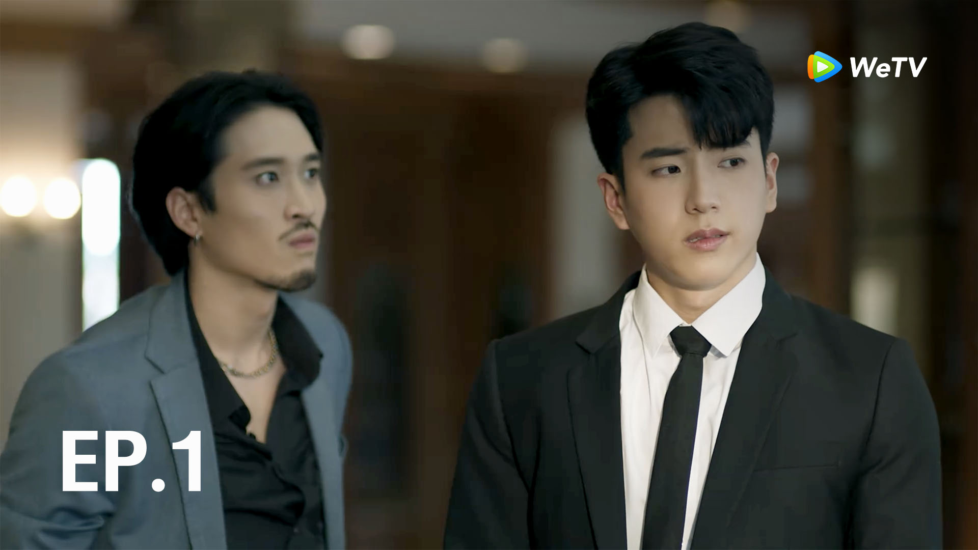 EP.01 | The Revenge EP.01 | เล่ห์แค้น - ดูหนังออนไลน์