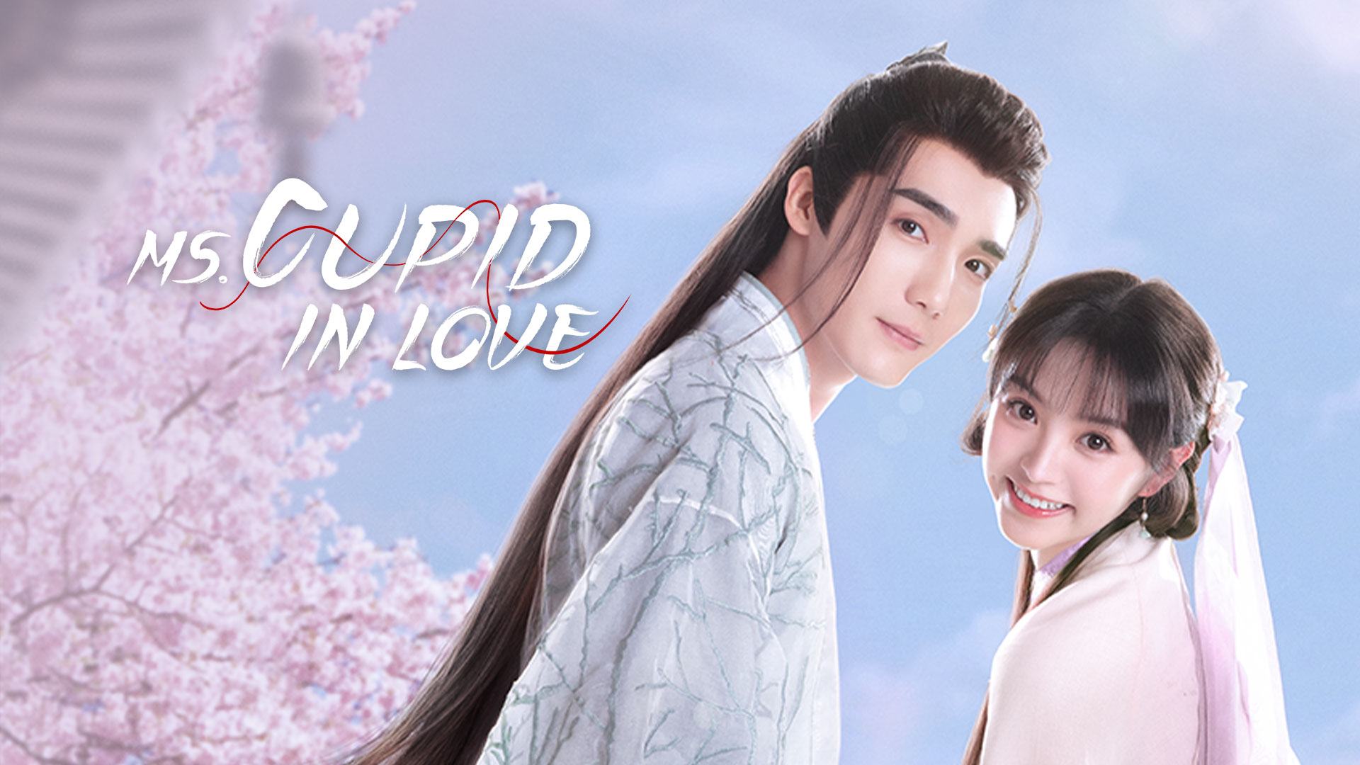 Ms. Cupid in Love - Watch Series Online
