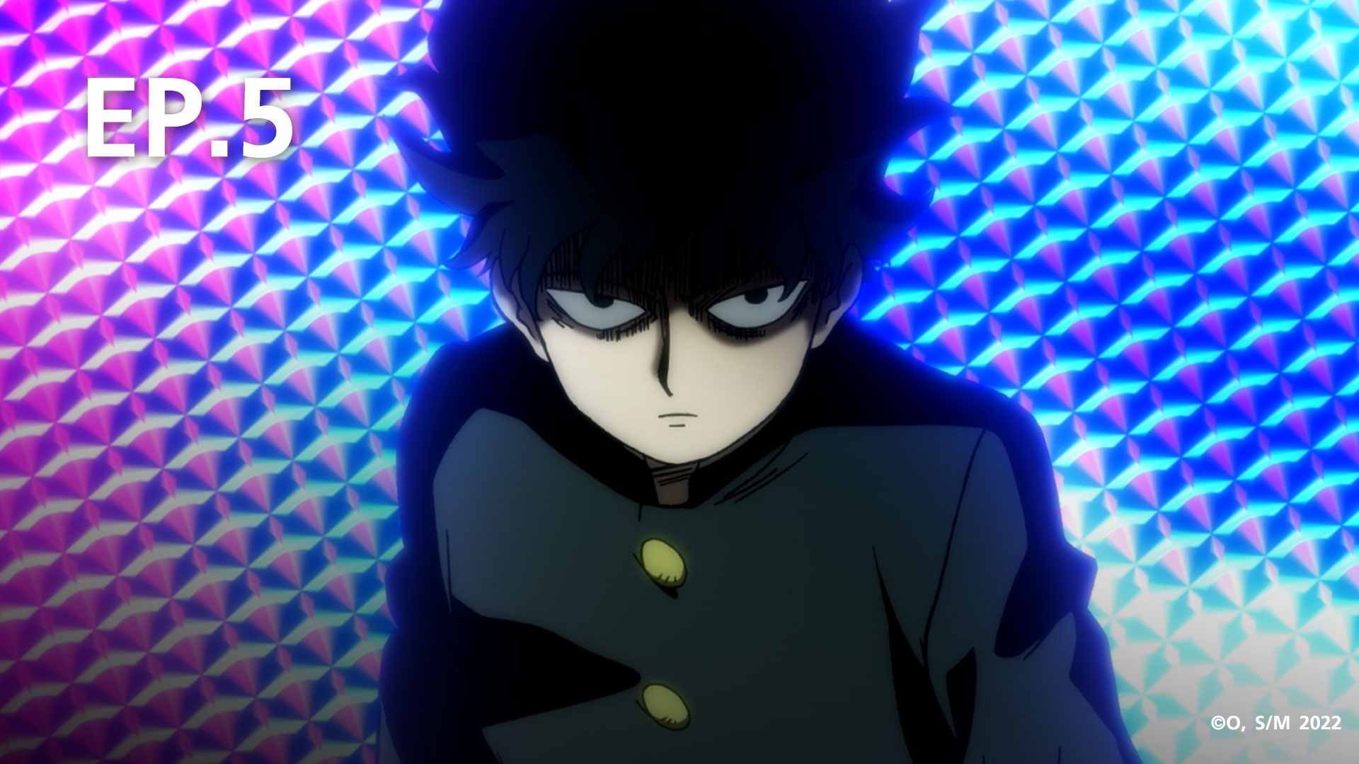 EP.05 | ม็อบไซโค 100 คนพลังจิต ซีซัน 3 - ดูซีรี่ส์ออนไลน์