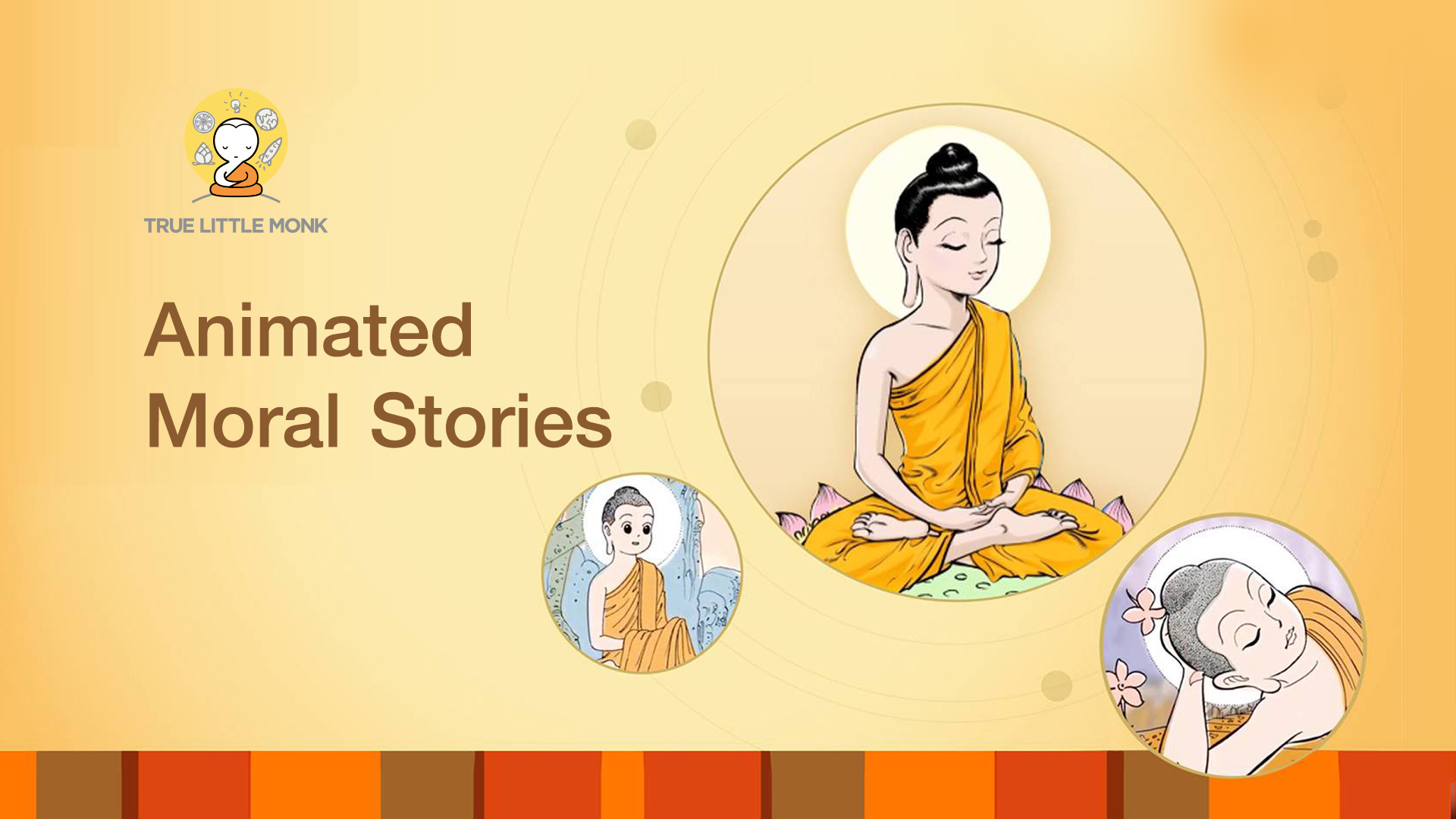 Animated Moral Stories - Watch Series Online