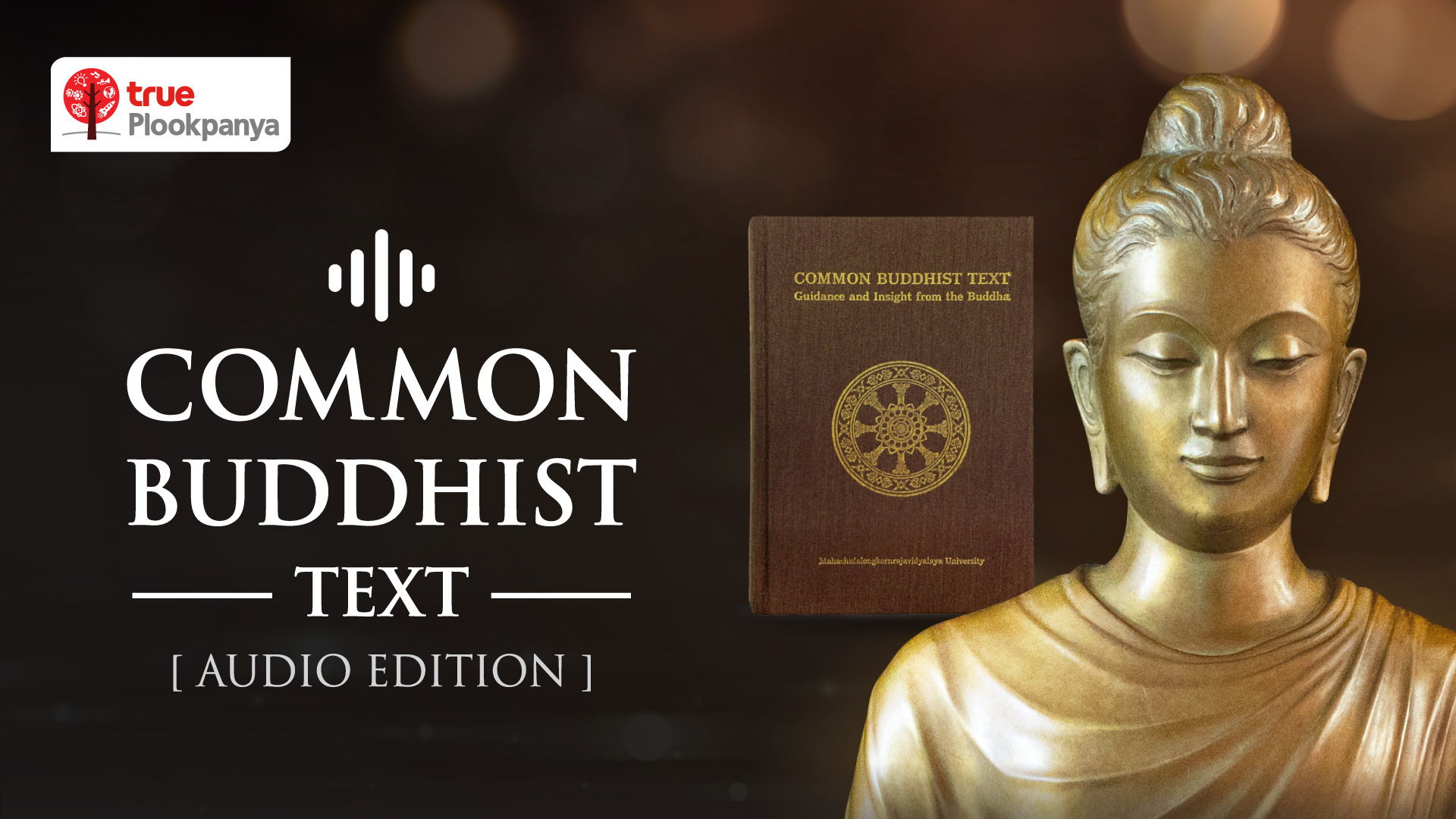Common Buddhist Text No.1 - Watch Series Online