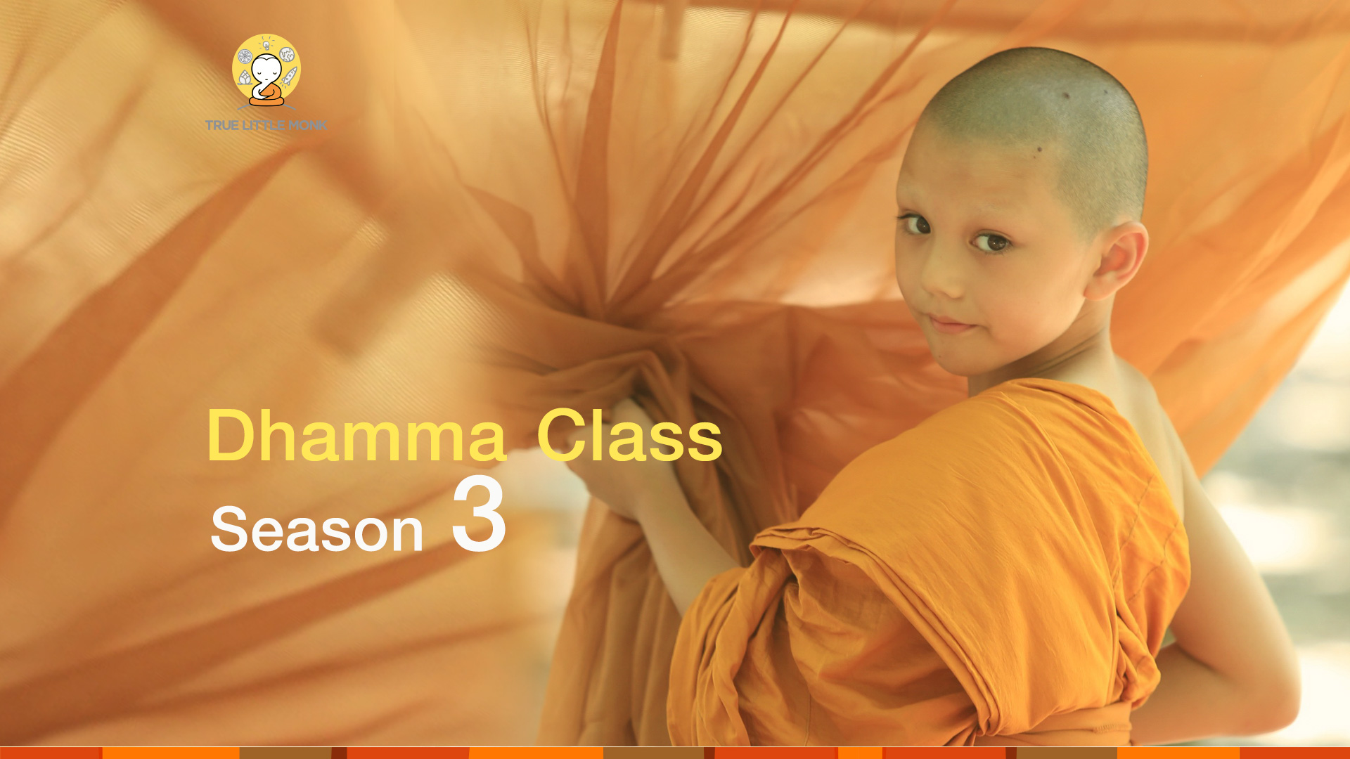 Dhamma Class Season 3 - Watch Series Online