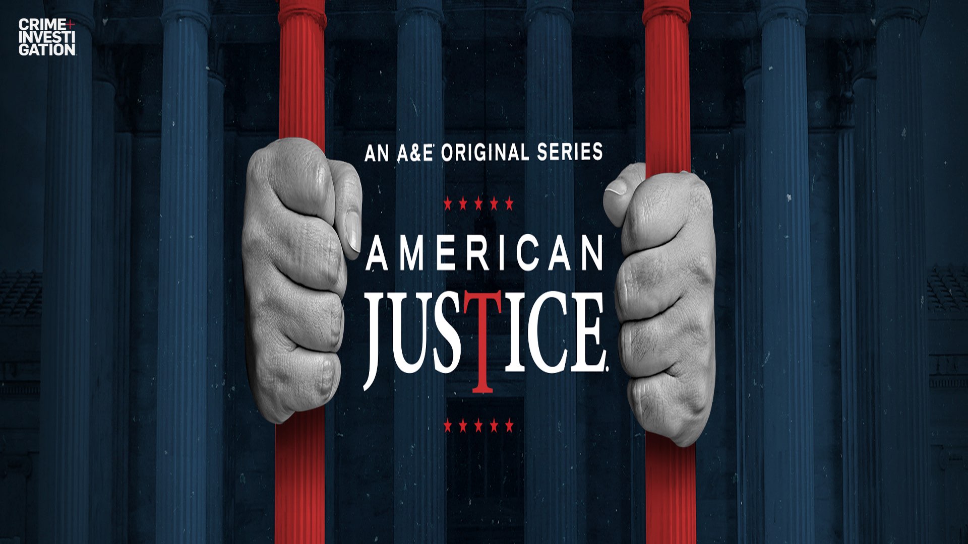 American Justice - ดูซีรี่ส์ออนไลน์