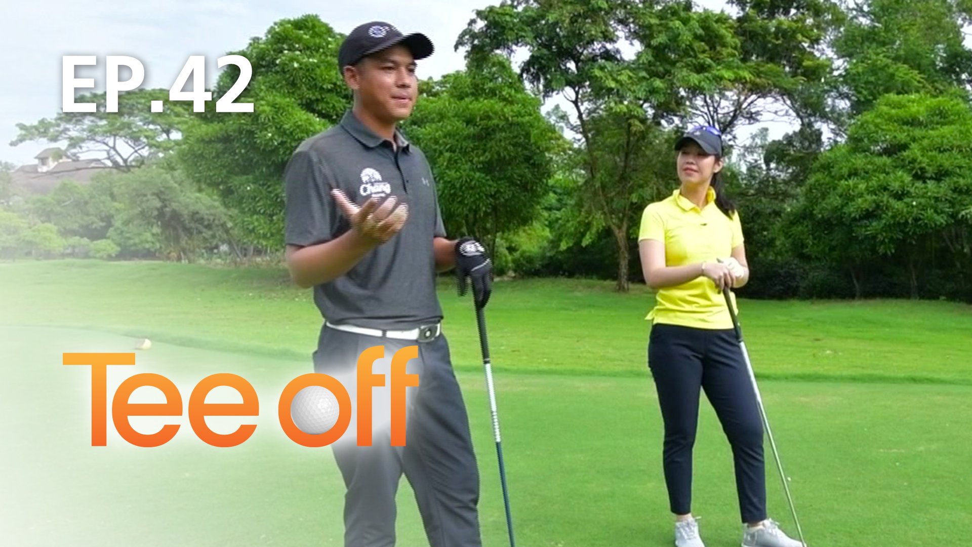 EP.42 | TeeOff 2022 - Watch Movies Online