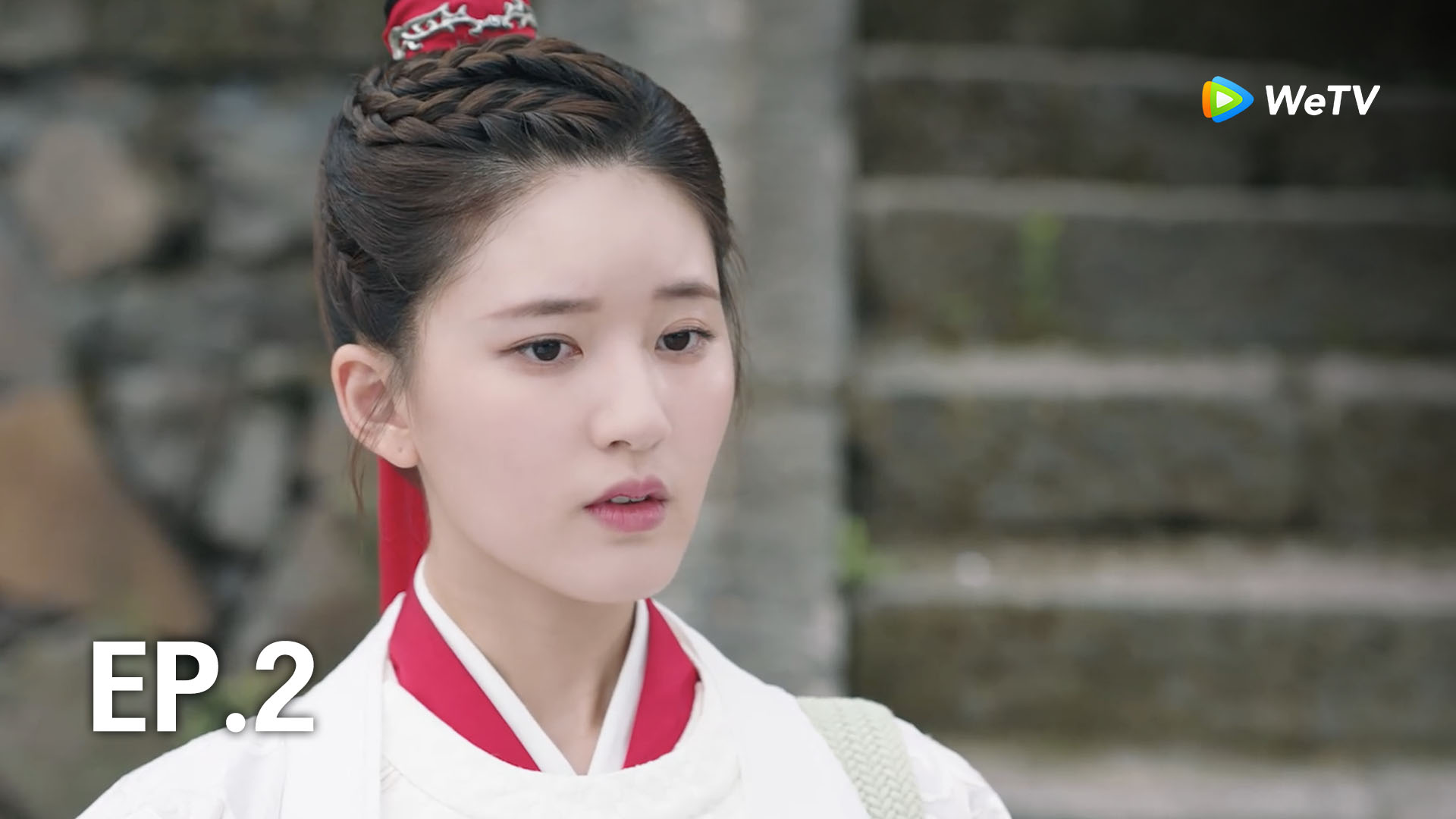 EP.02 | A Female Student Arrives at the Imperial College (Thai Ver.) EP.02 | ศิษย์สาวป่วนสำนัก ...