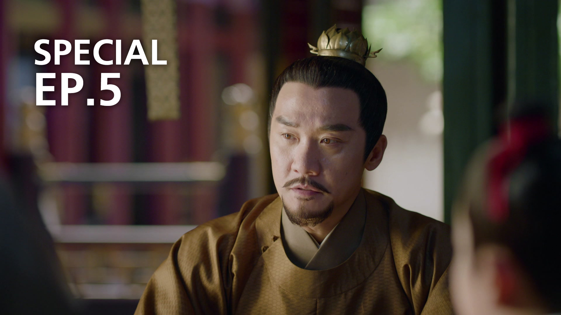 Special EP.05 | Royal Nirvana - Watch Series Online