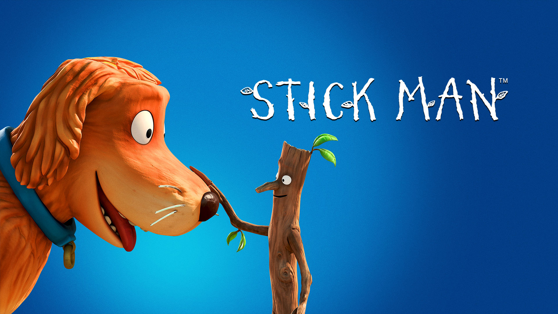Stick Man - Watch Movies Online
