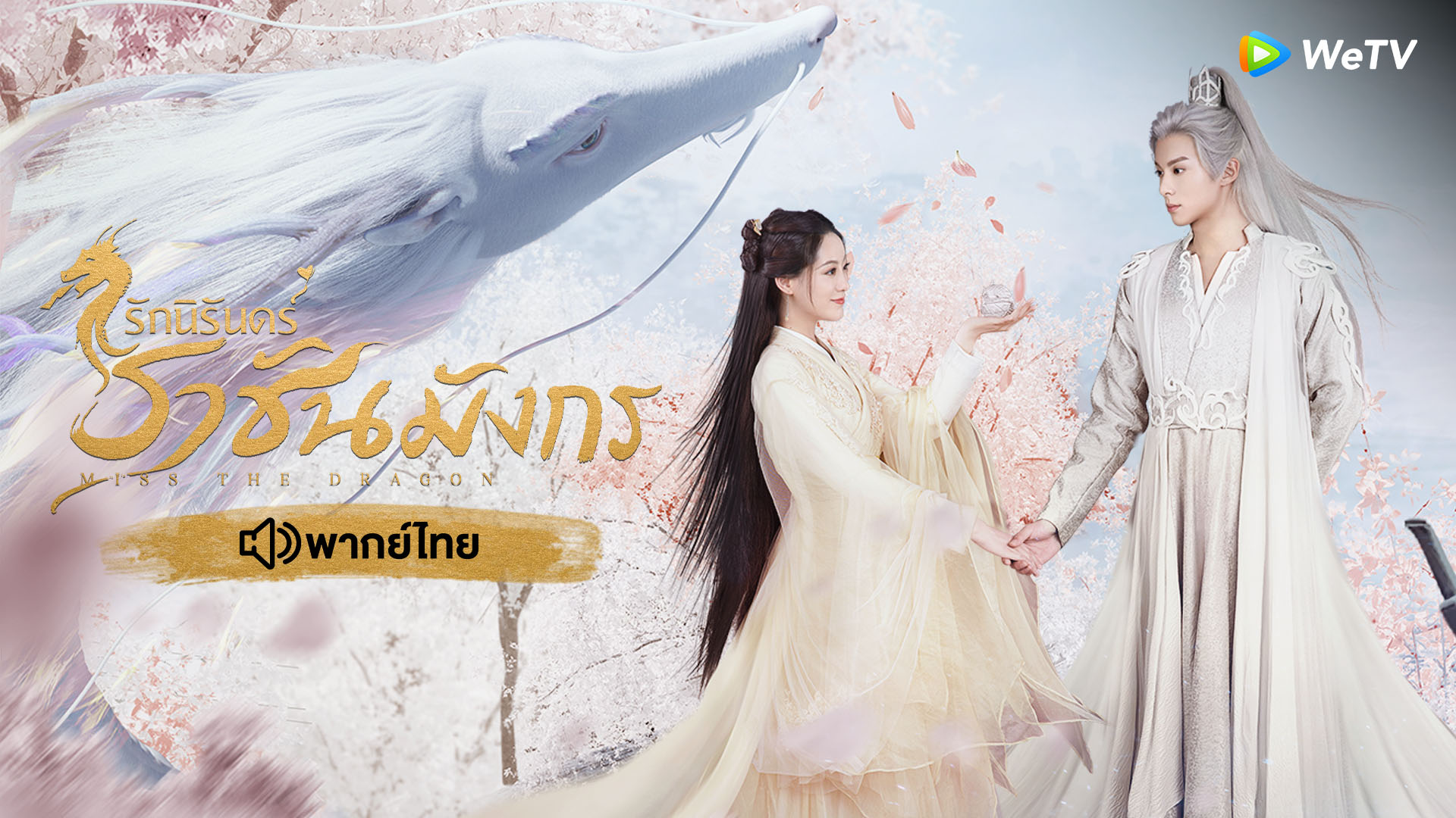 Miss The Dragon (Thai Ver.) - Watch Series Online