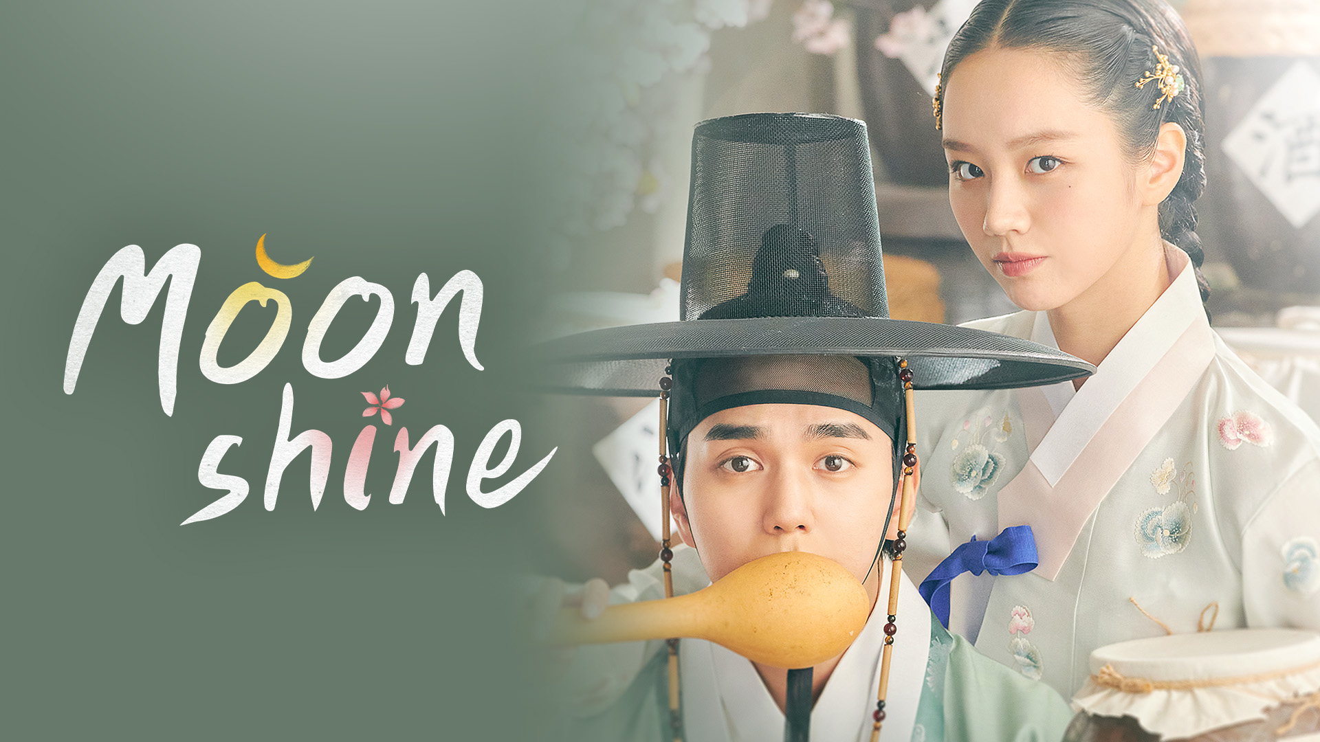 Moonshine - Watch Series Online