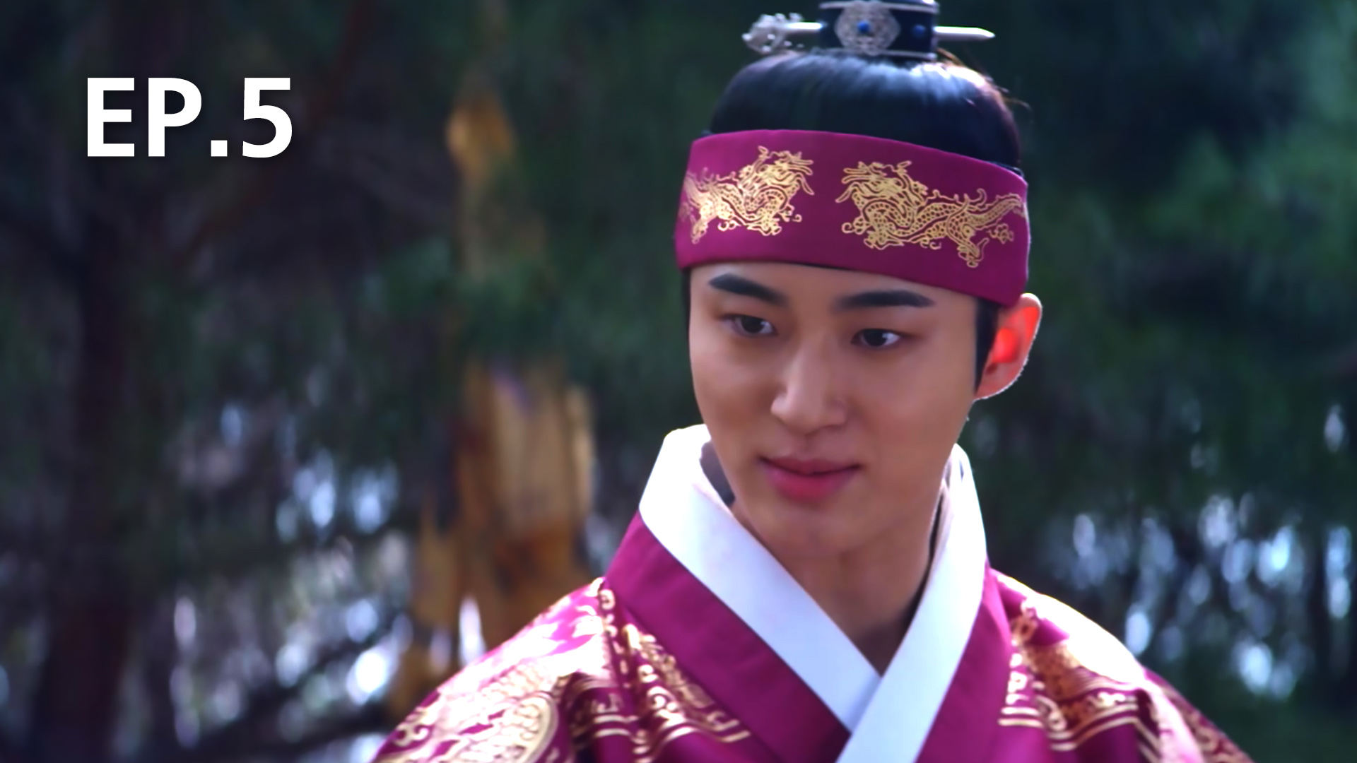 EP.05 | Moonshine - Watch Series Online