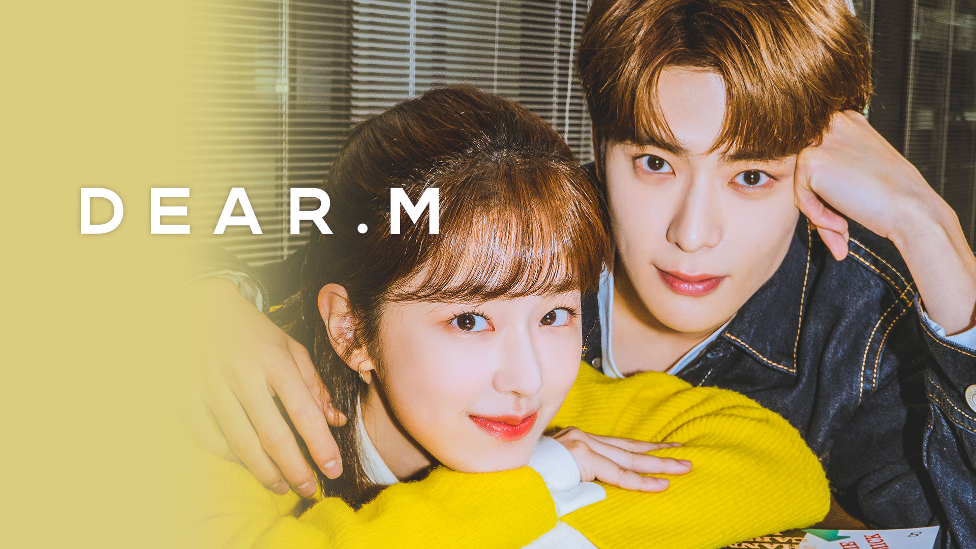 Dear.M - Watch Series Online