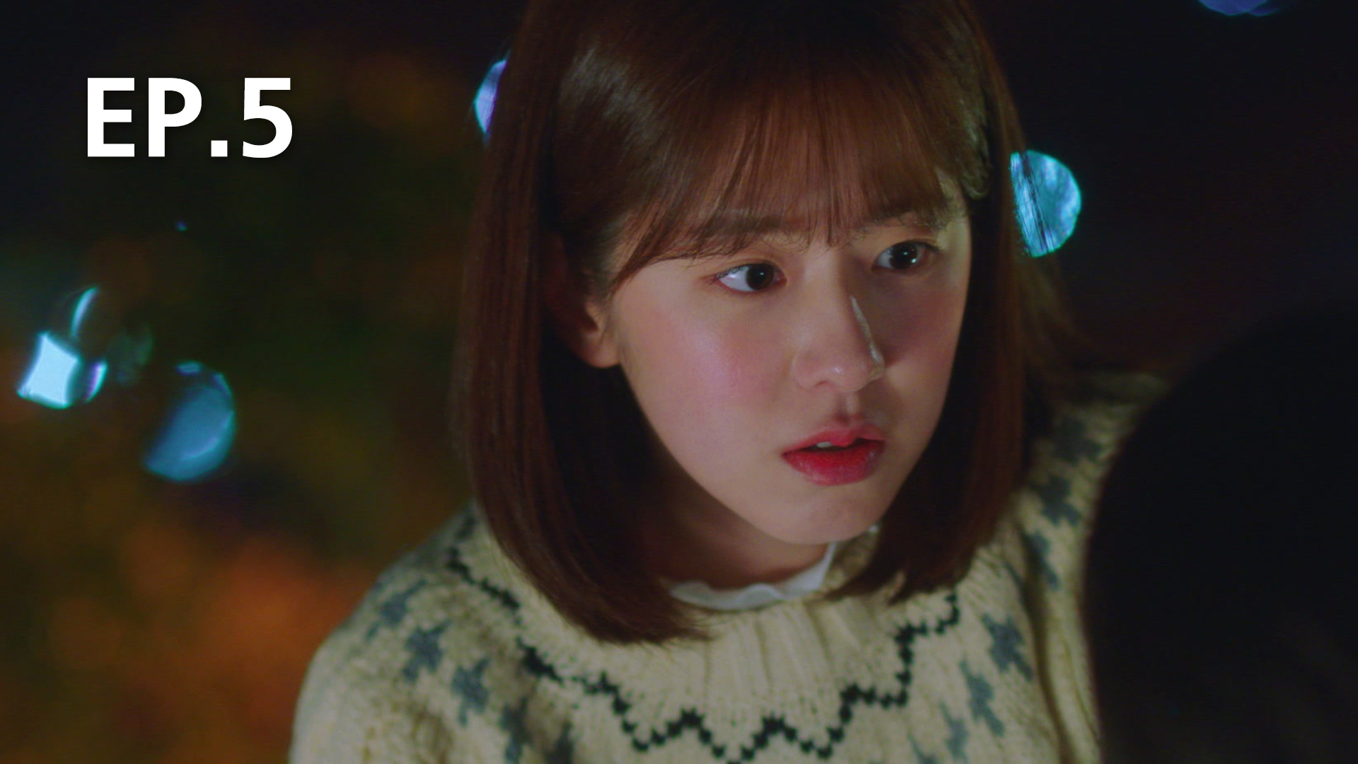 EP.05 | Dear.M จดหมายรักปริศนา - ดูซีรี่ส์ออนไลน์