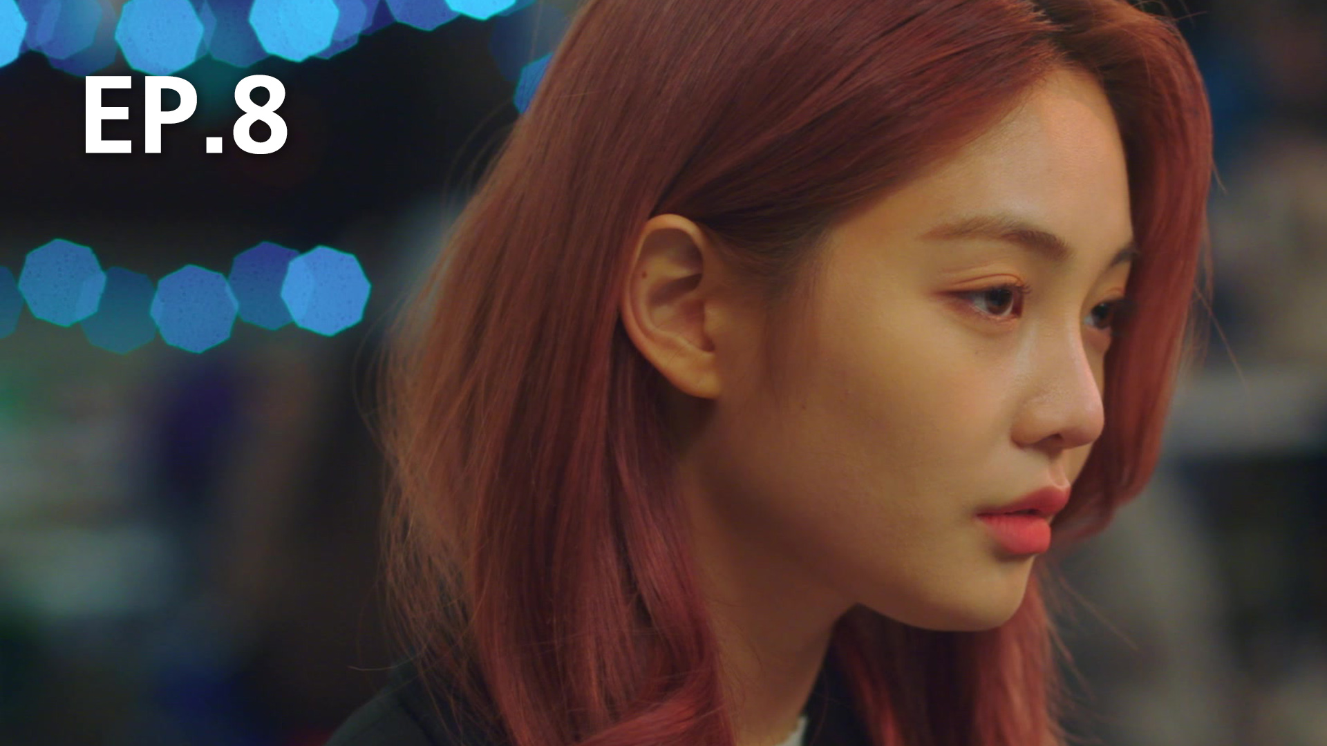 EP.08 | Dear.M - Watch Series Online