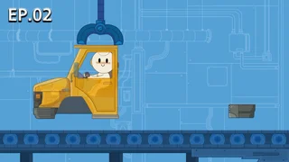 FINLEY'S FACTORY - ดูซีรี่ส์ออนไลน์