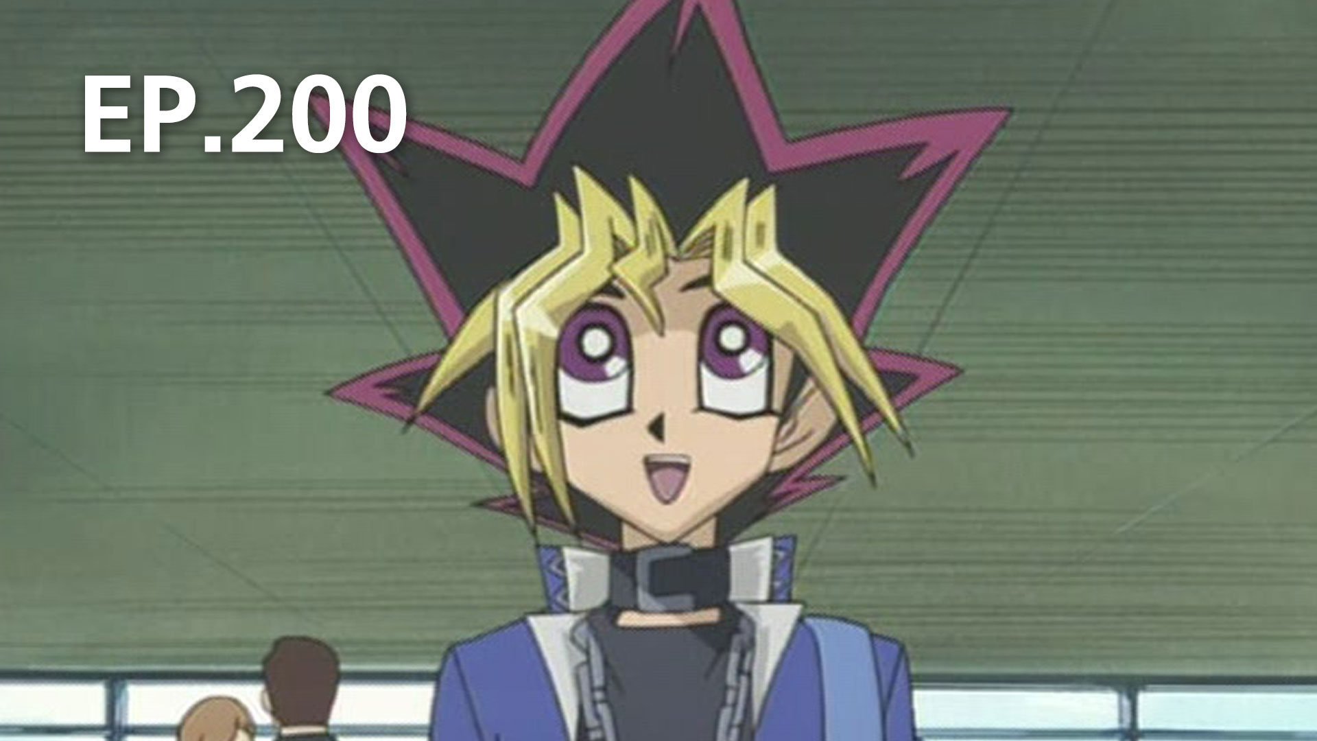 EP.200 | YuGiOh Duel Monster Season 5 - ดูซีรี่ส์ออนไลน์