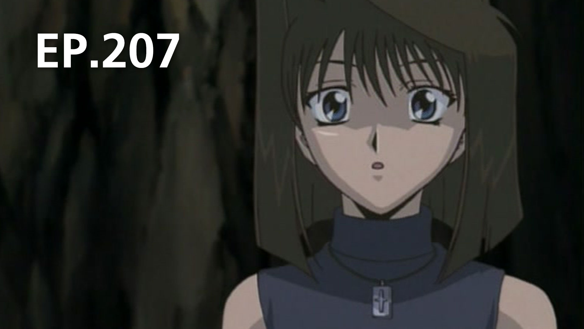 EP.207 | YuGiOh Duel Monster Season 5 - ดูซีรี่ส์ออนไลน์