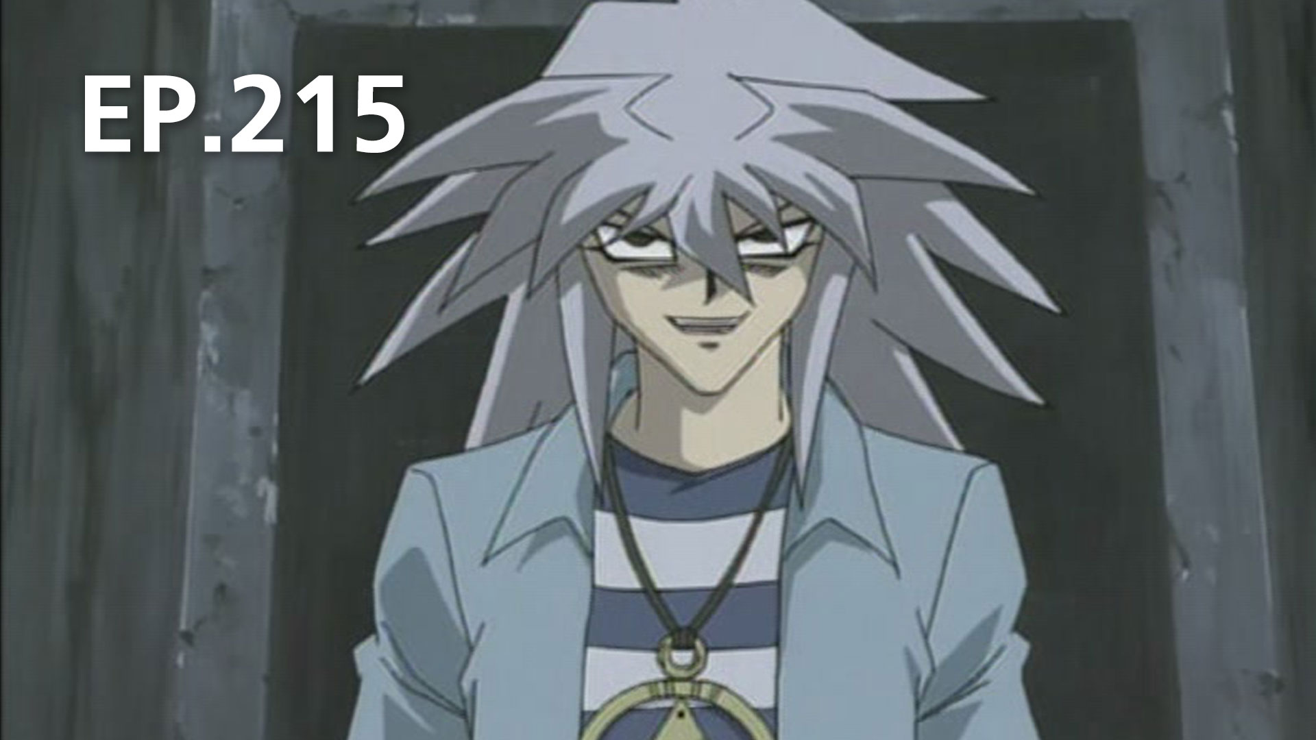 EP.215 | YuGiOh Duel Monster Season 5 - ดูซีรี่ส์ออนไลน์
