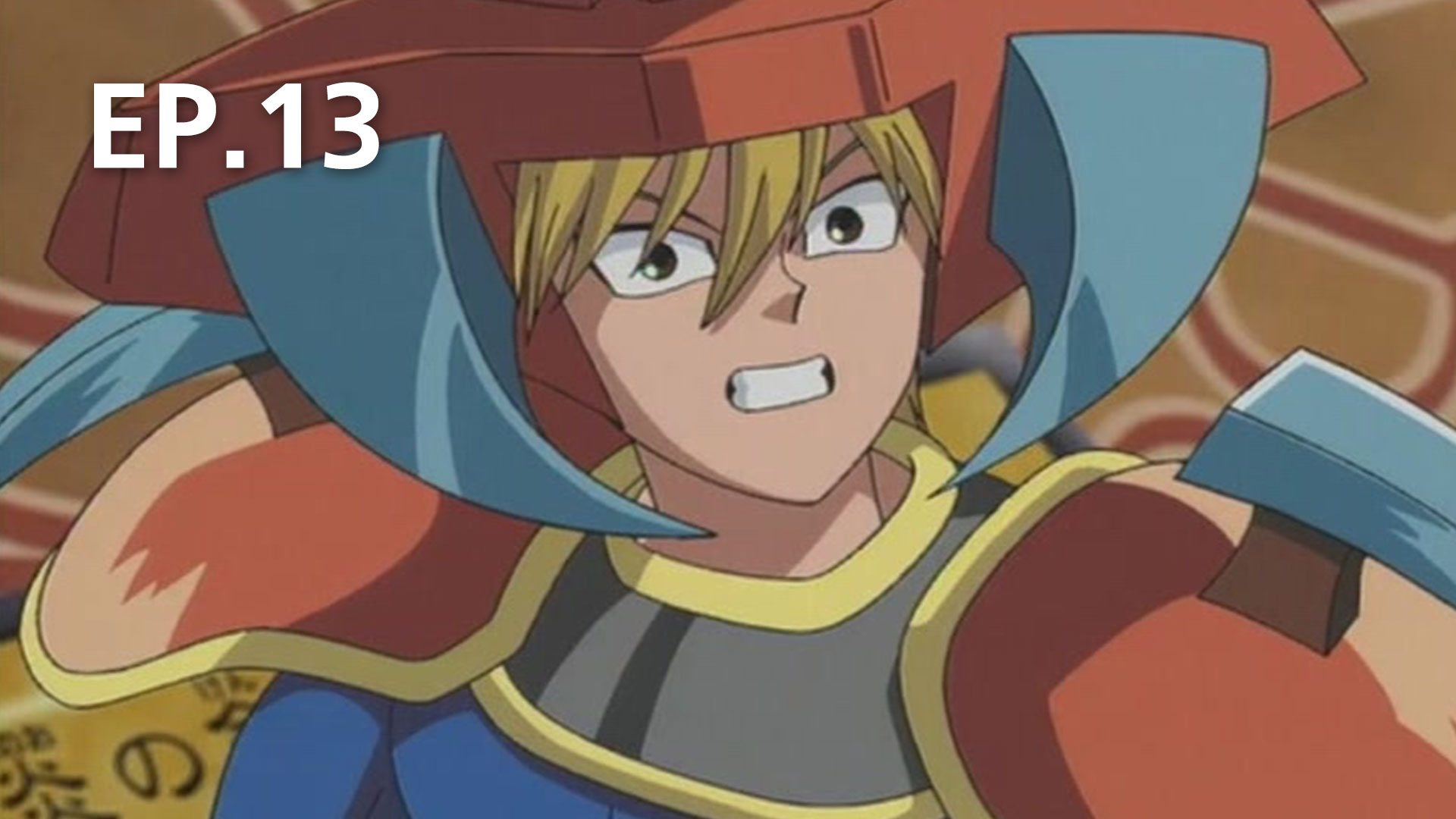 EP.013 | YuGiOh Duel Monster Season 1 - ดูซีรี่ส์ออนไลน์
