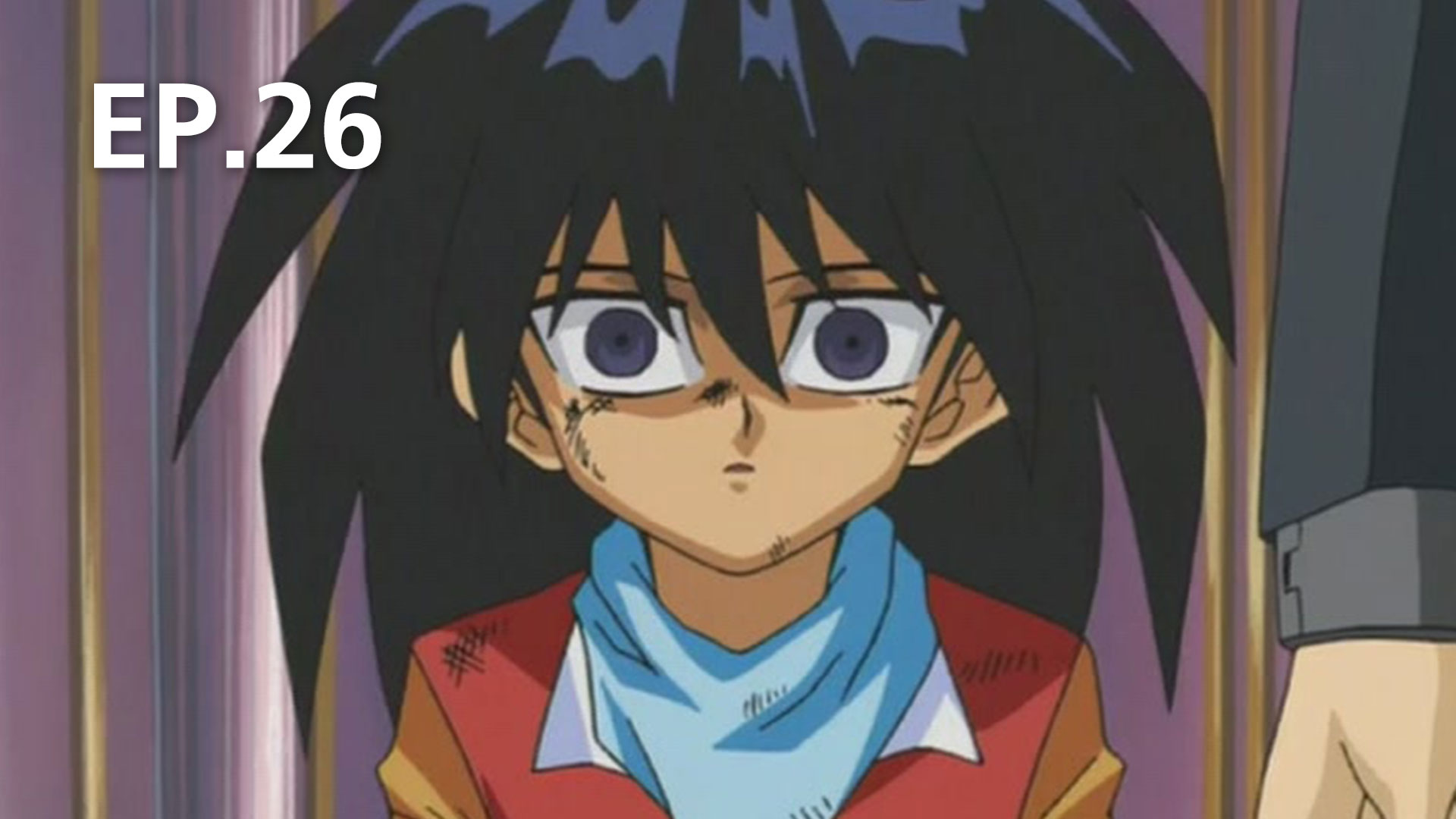 EP.026 | YuGiOh Duel Monster Season 1 - ดูซีรี่ส์ออนไลน์