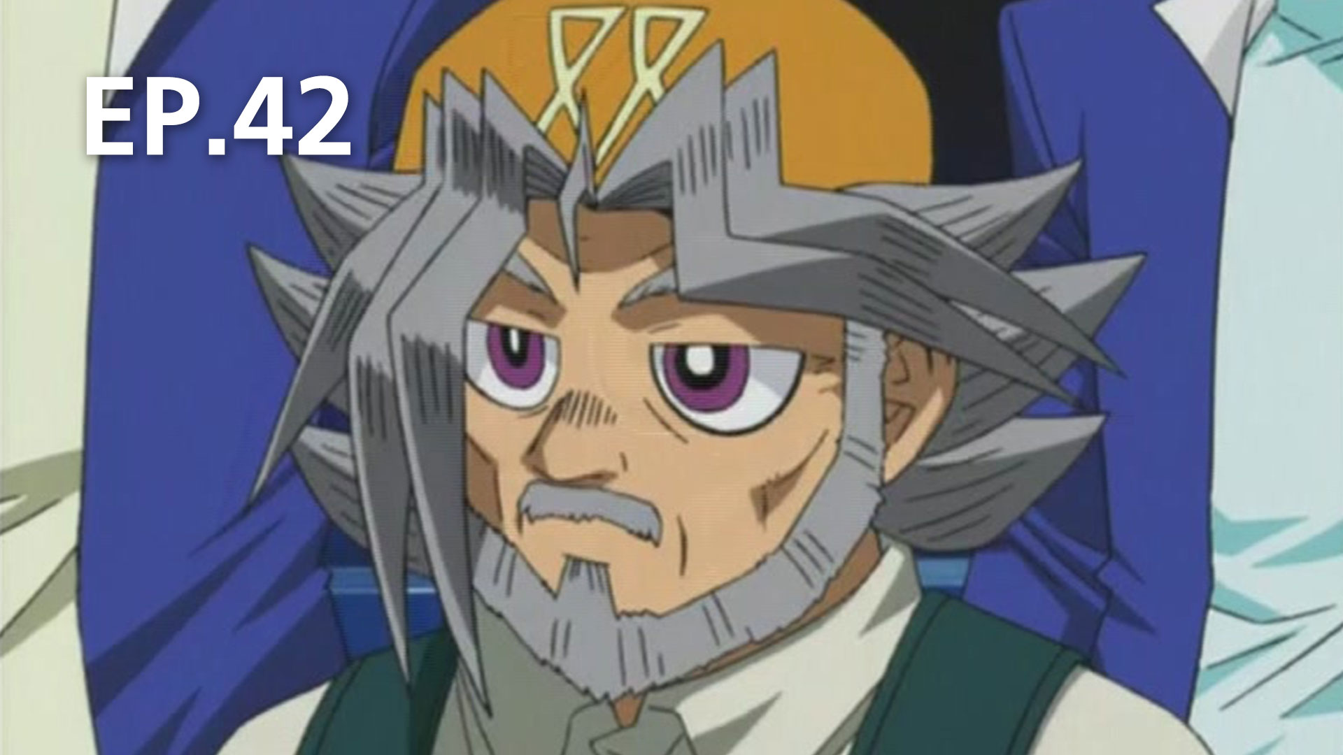 EP.042 | YuGiOh Duel Monster Season 1 - ดูซีรี่ส์ออนไลน์