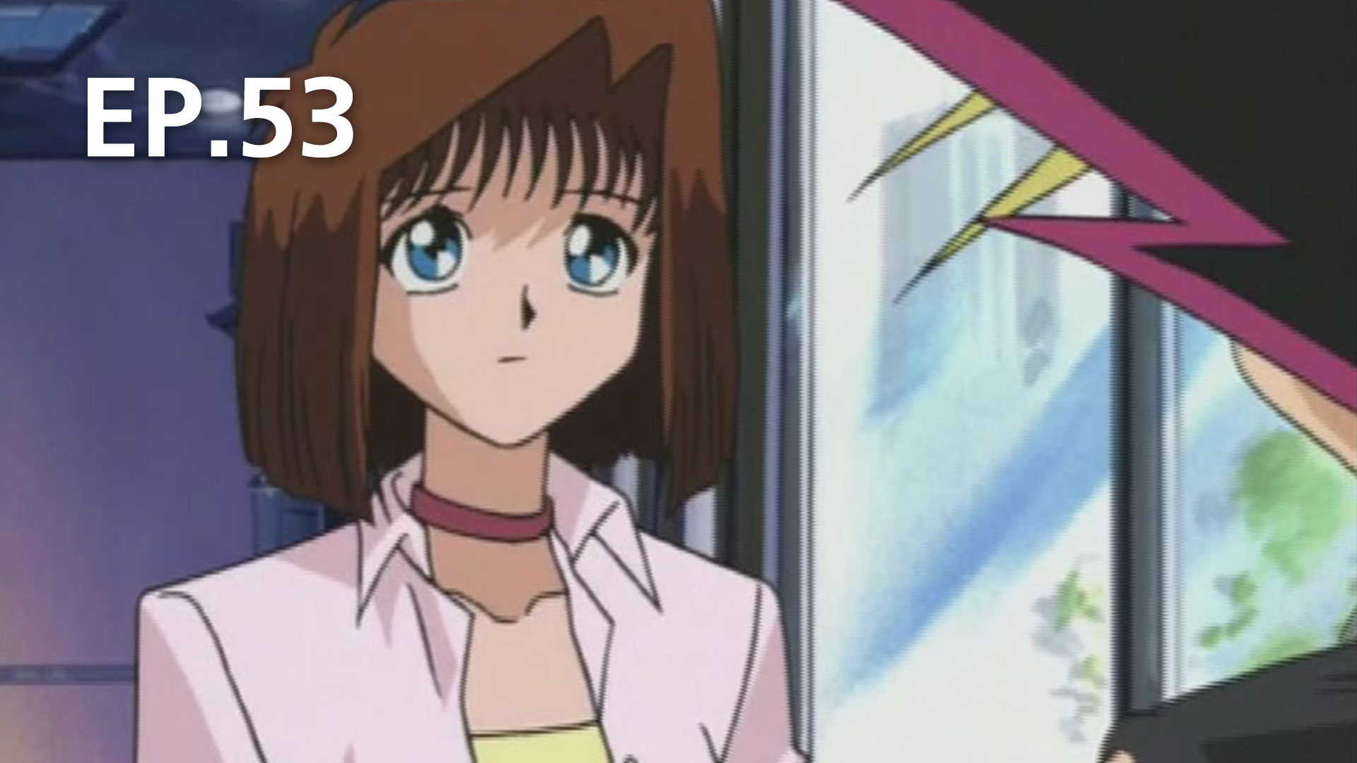 EP.053 | YuGiOh Duel Monster Season 2 - ดูซีรี่ส์ออนไลน์