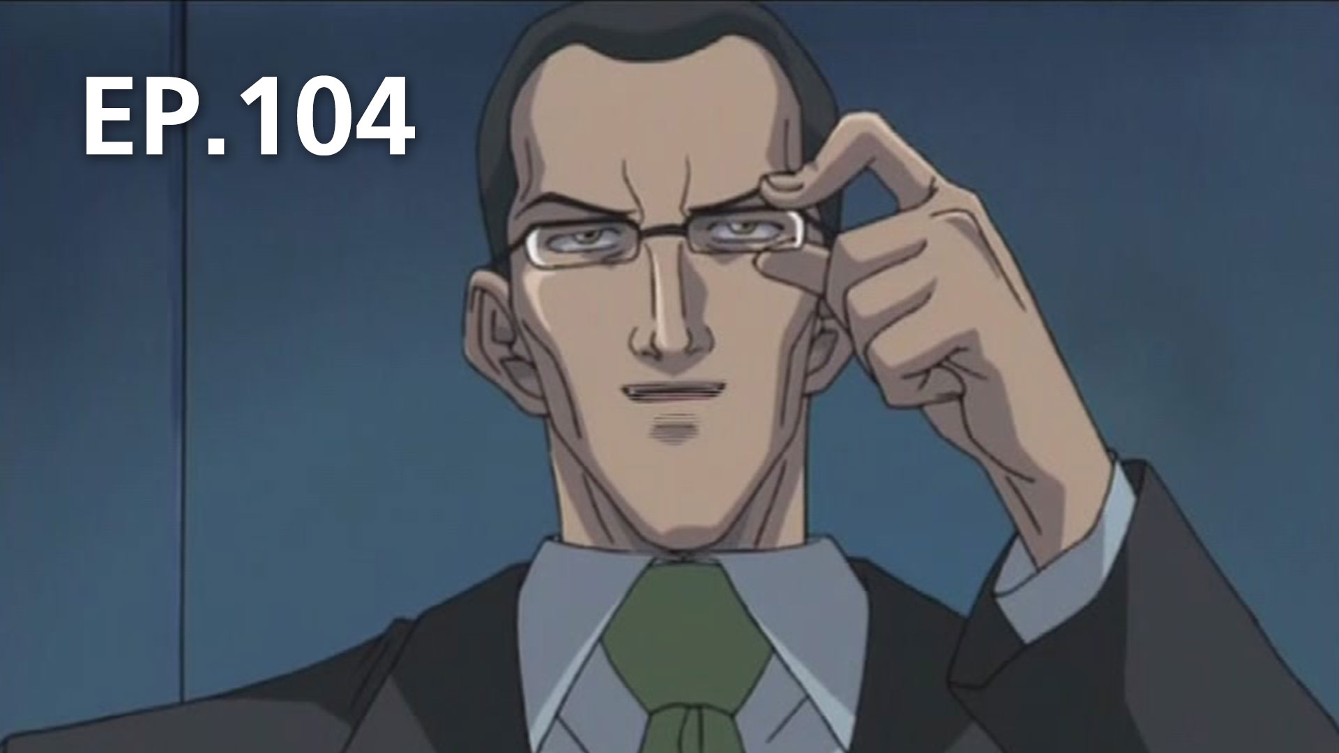 EP.104 | YuGiOh Duel Monster Season 3 - ดูซีรี่ส์ออนไลน์
