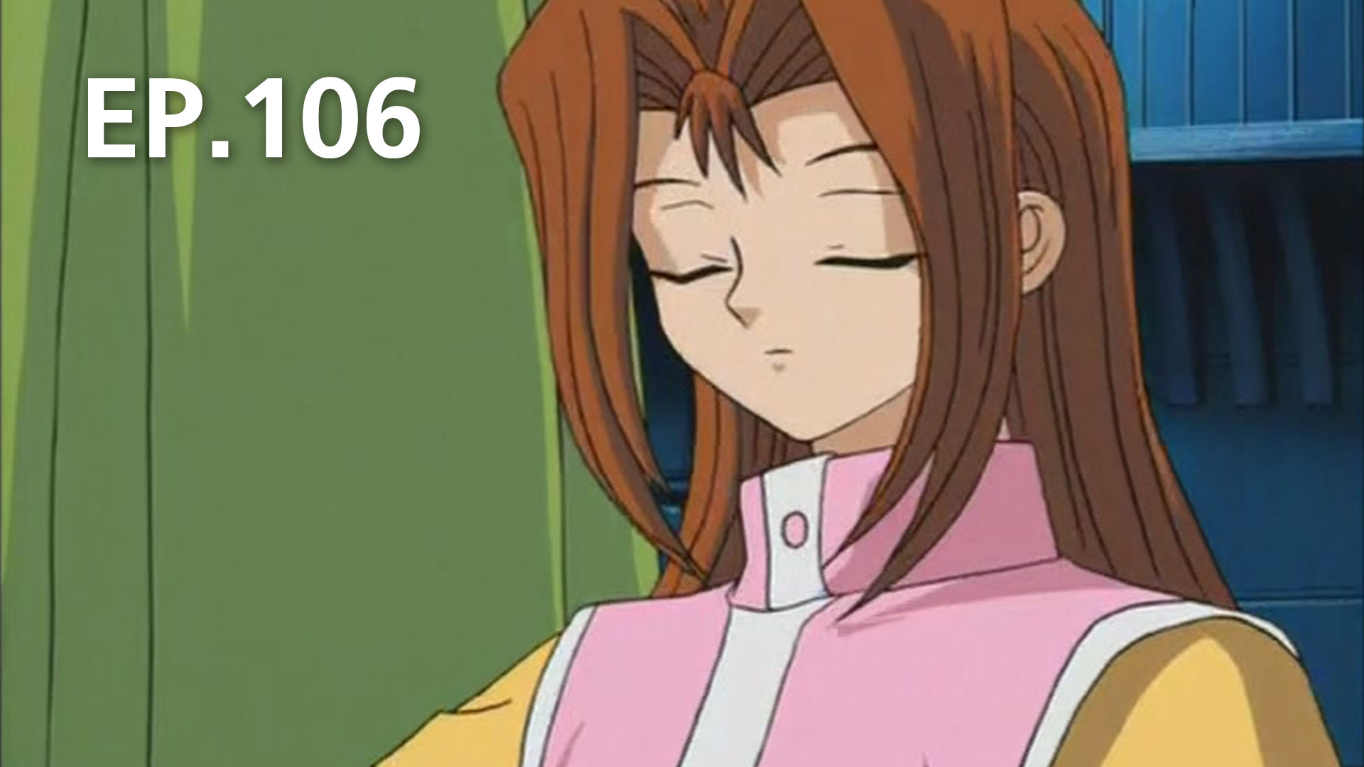 EP.106 | YuGiOh Duel Monster Season 3 - ดูซีรี่ส์ออนไลน์