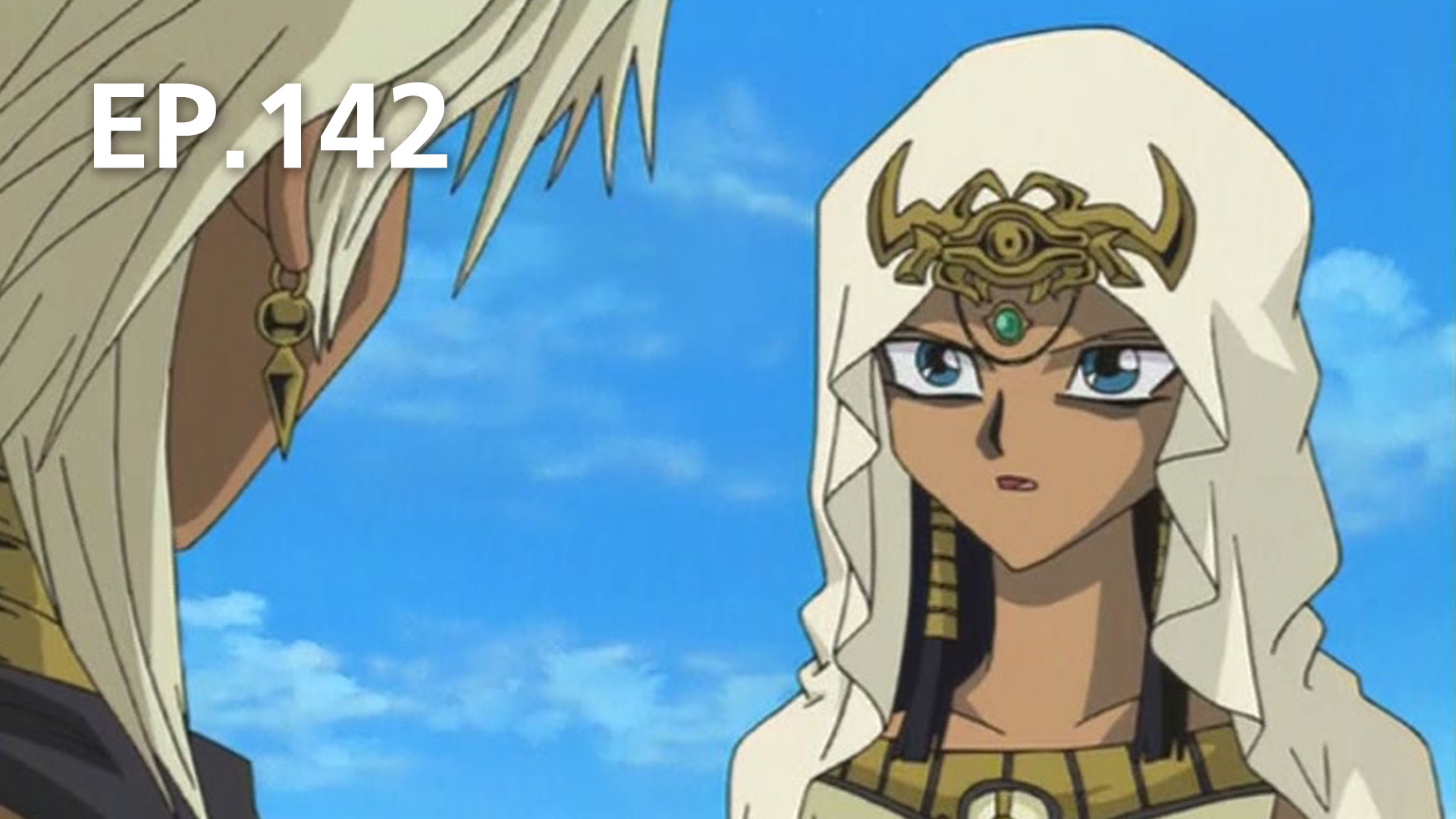 EP.142 | YuGiOh Duel Monster Season 3 - ดูซีรี่ส์ออนไลน์