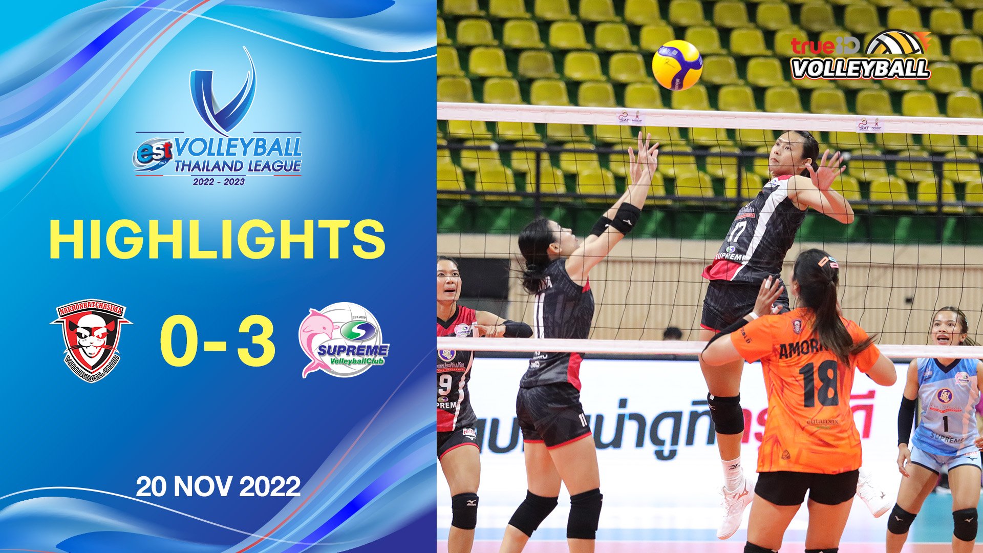 NQW VS STH : VTL 2022/23 Highlights - Watch Movies Online