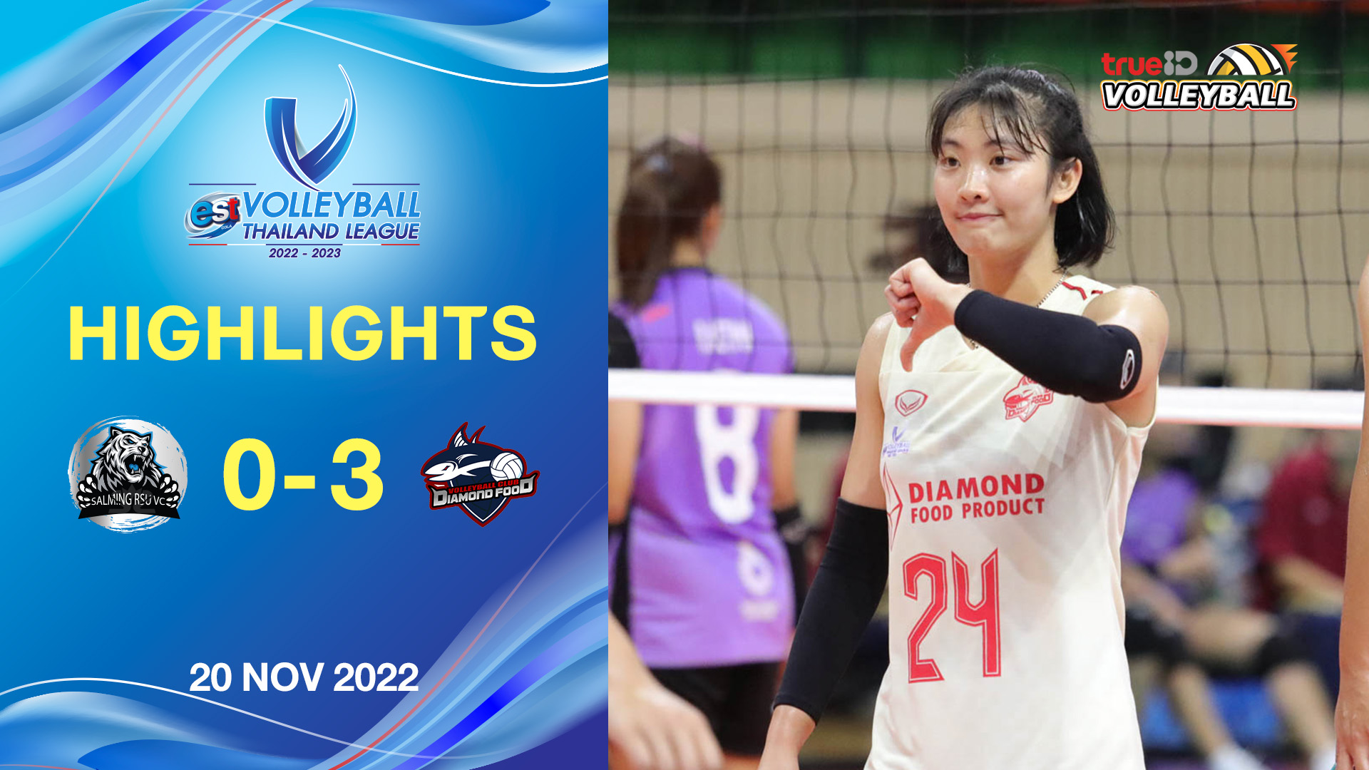 SRU VS DFW : VTL 2022/23 Highlights - Watch Movies Online