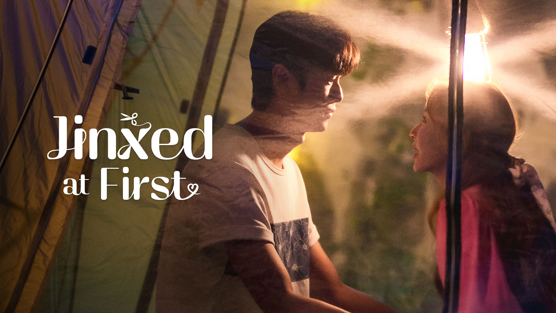 Jinxed at First - Watch Series Online