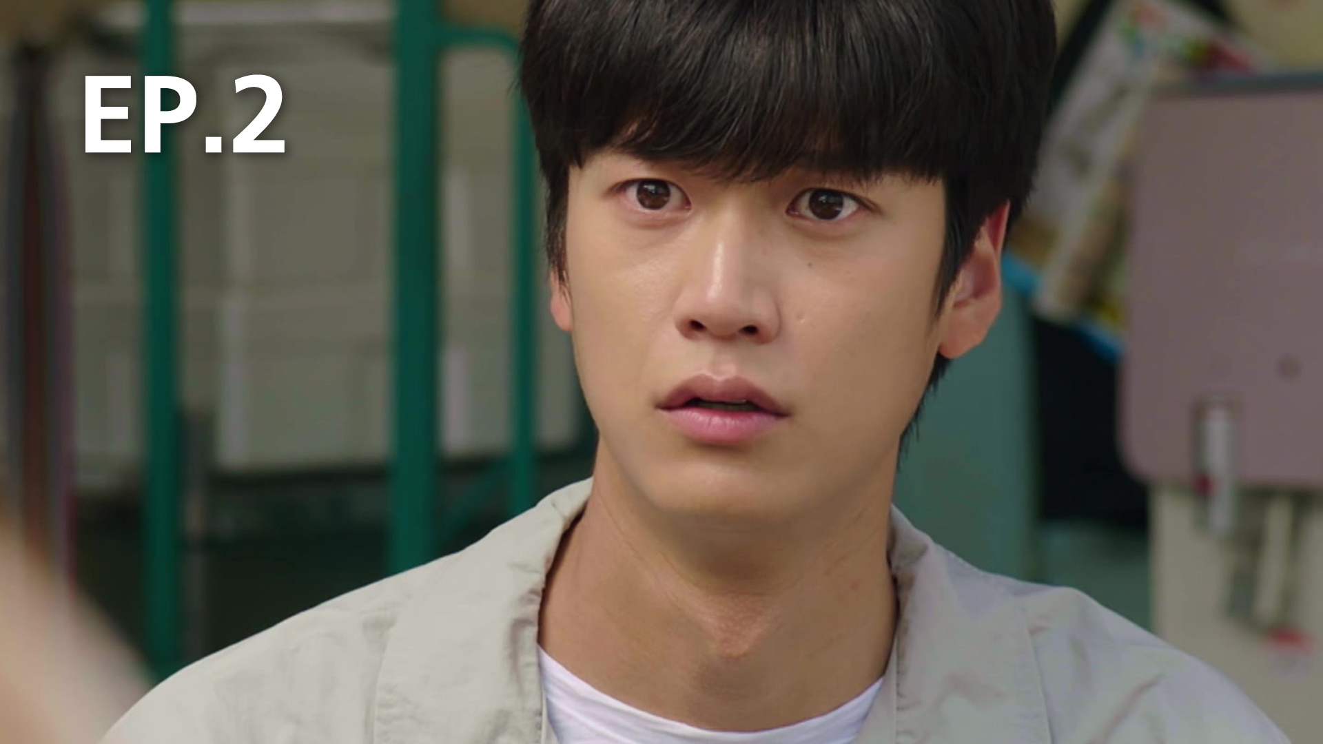 EP.02 | หนุ่มอับโชค กับ เทพธิดาโชคลาภ - ดูซีรี่ส์ออนไลน์