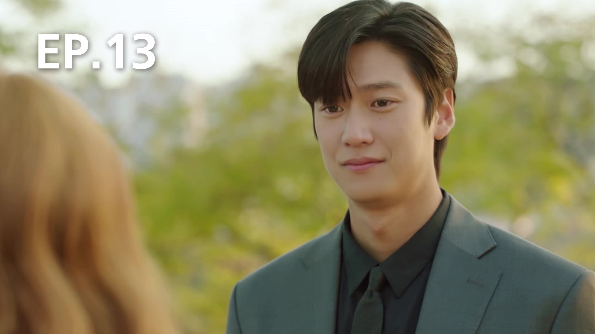 EP.13 | Jinxed at First - Watch Series Online