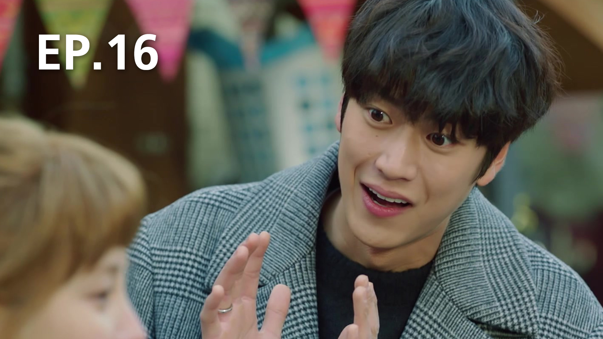 EP.16 (Final EP) | Jinxed at First - Watch Series Online