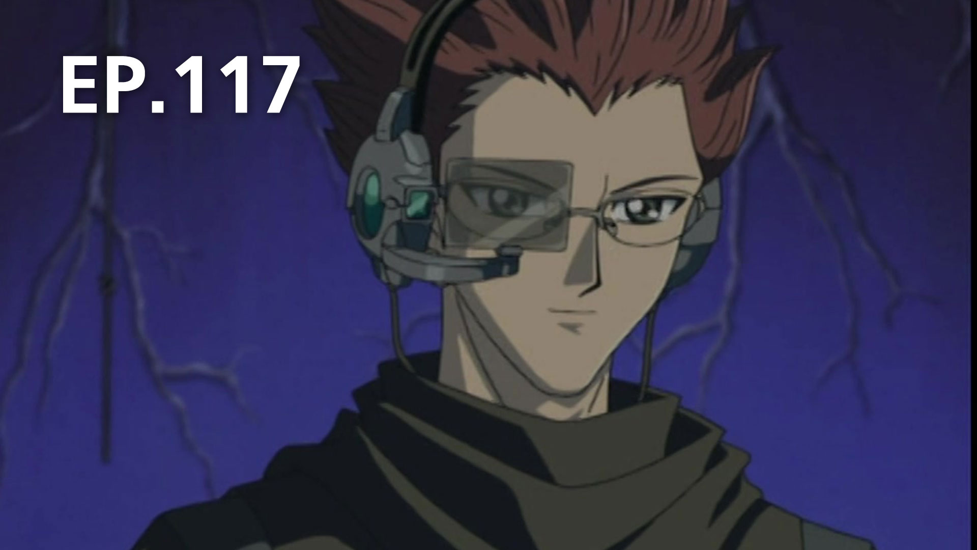 EP.117 | YuGiOh GX Season 3 - ดูซีรี่ส์ออนไลน์