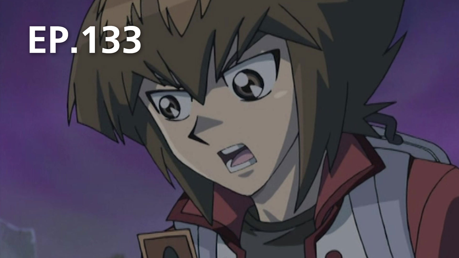 EP.133 | YuGiOh GX Season 3 - ดูซีรี่ส์ออนไลน์