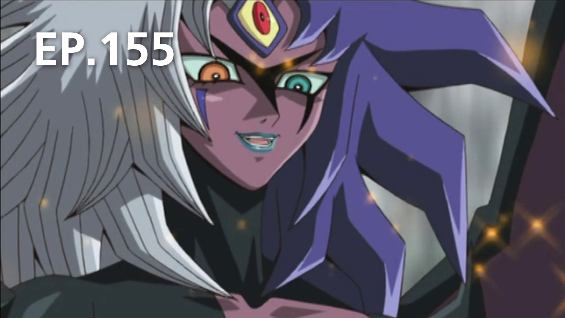 EP.155 | YuGiOh GX Season 3 - ดูซีรี่ส์ออนไลน์