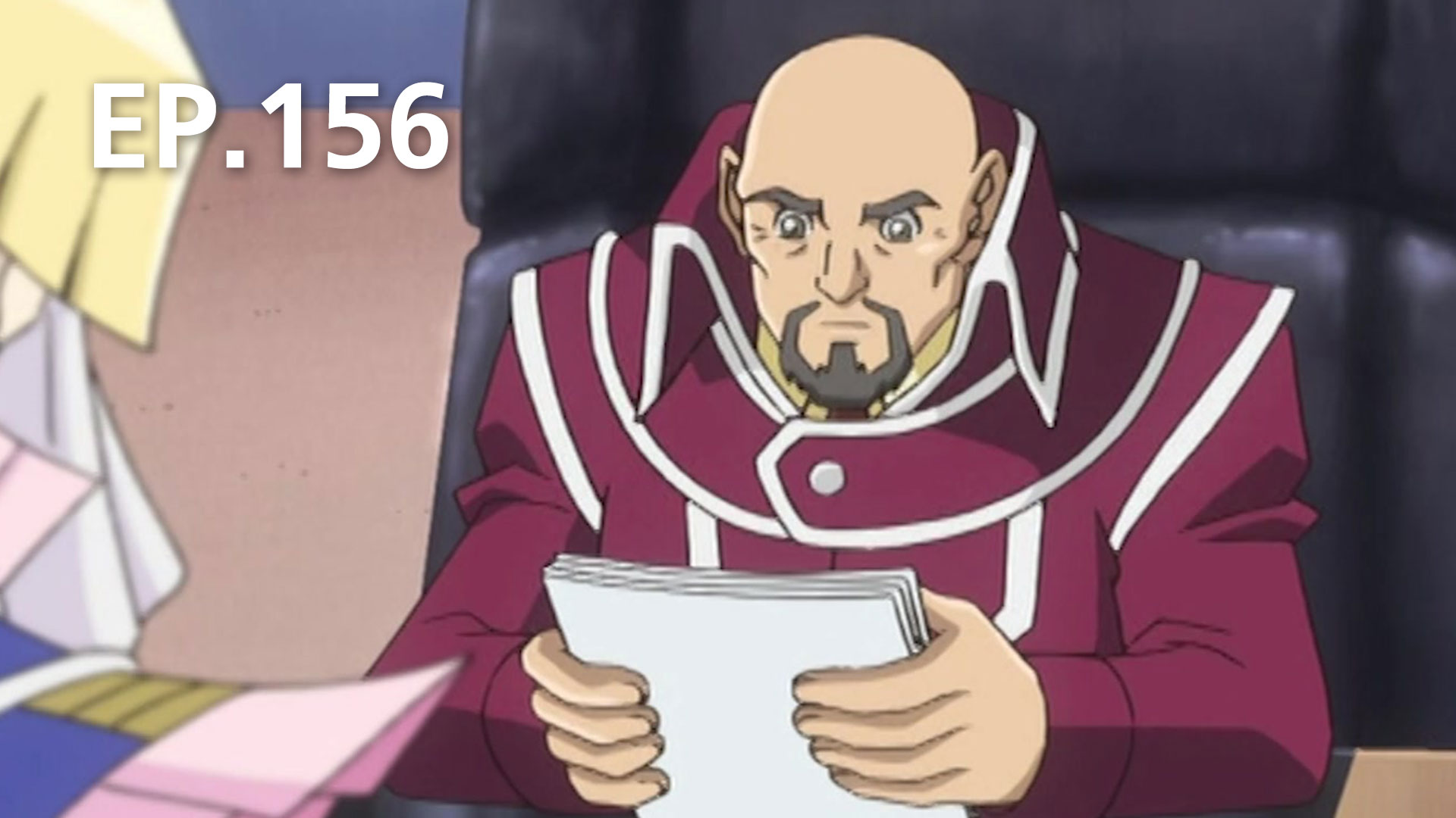 EP.156 | YuGiOh GX Season 3 - ดูซีรี่ส์ออนไลน์