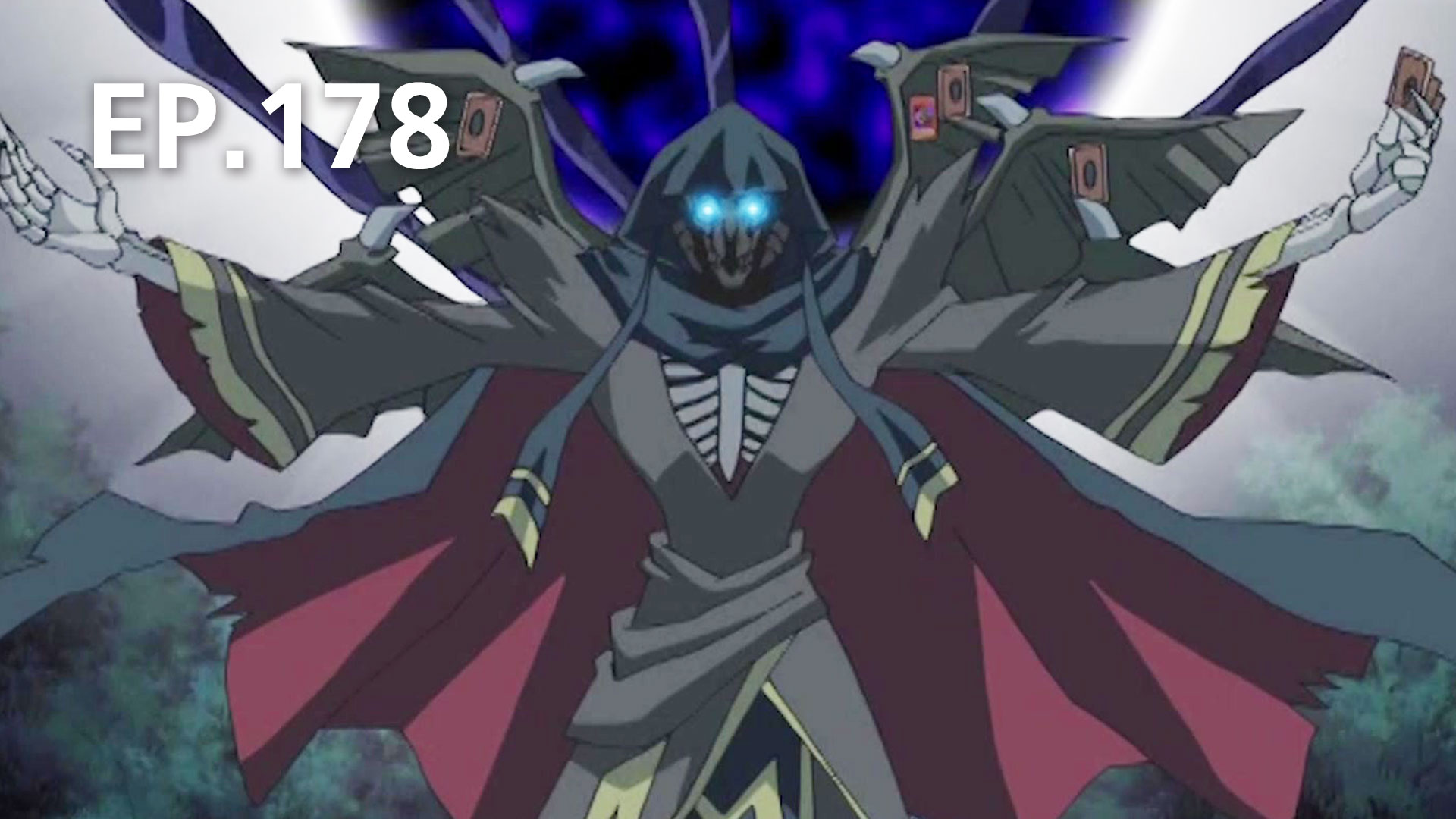 EP.178 | YuGiOh GX Season 4 - ดูซีรี่ส์ออนไลน์