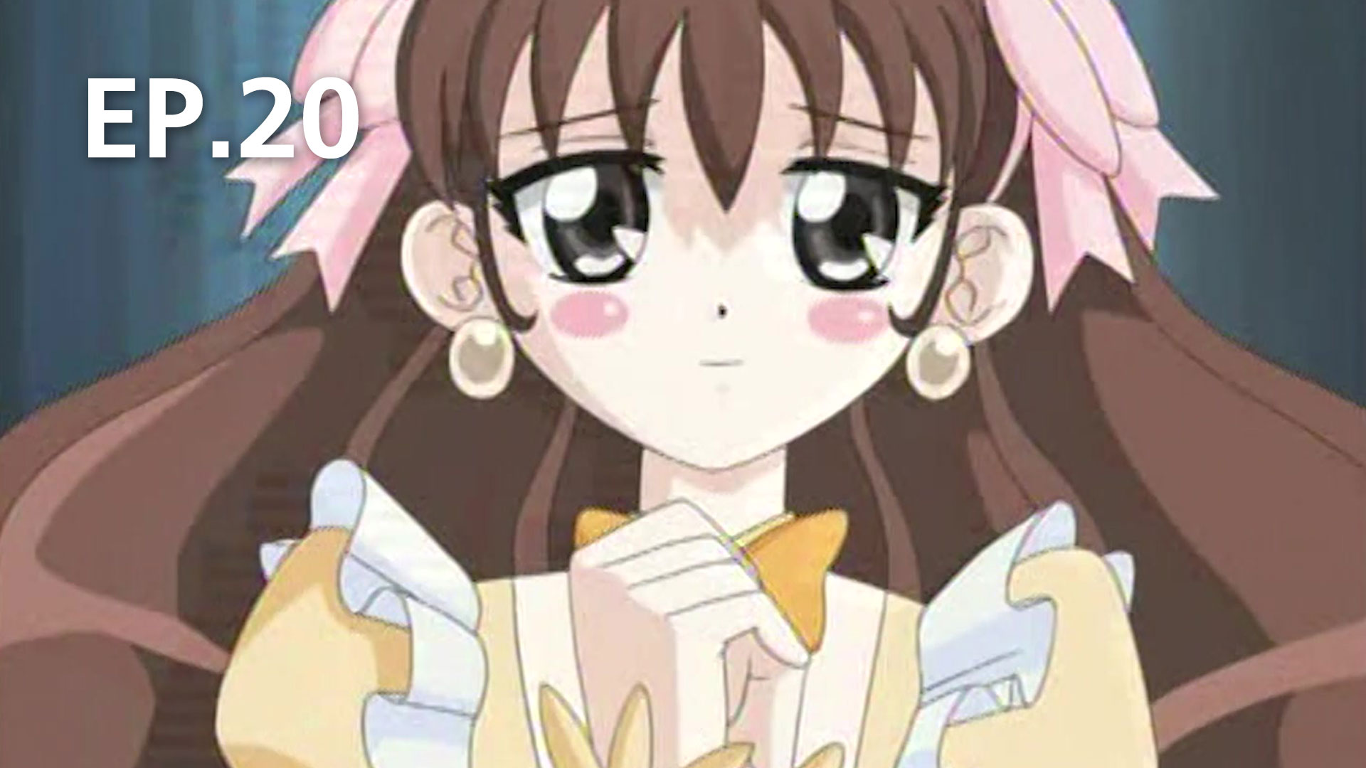 EP.020 | YuGiOh GX Season 1 - ดูซีรี่ส์ออนไลน์