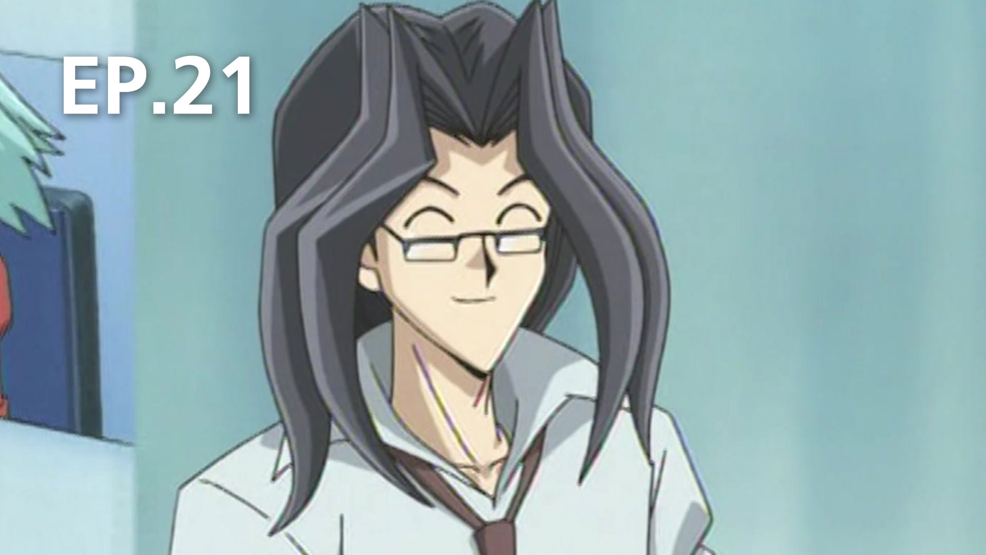 EP.021 | YuGiOh GX Season 1 - ดูซีรี่ส์ออนไลน์