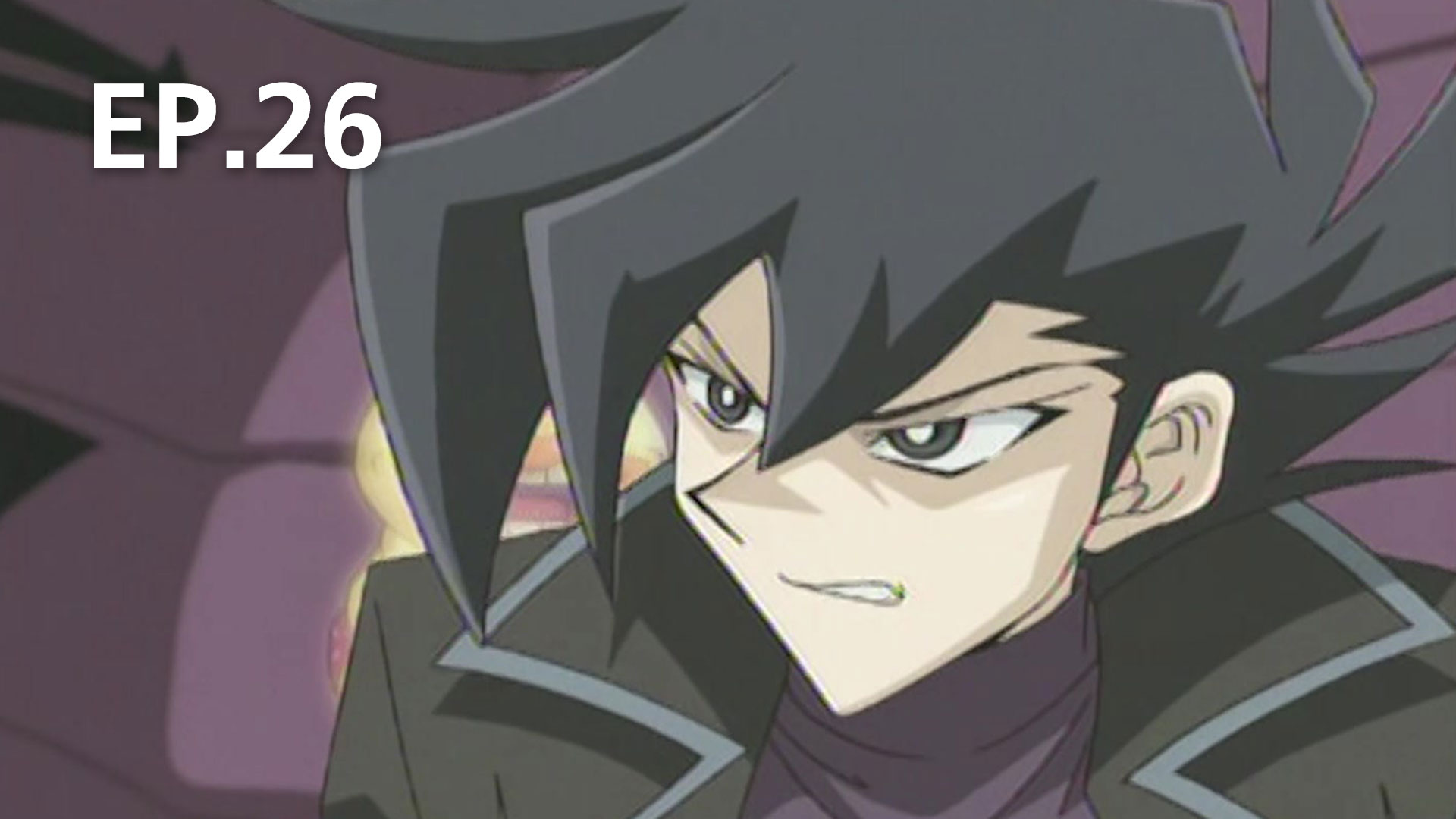 EP.026 | YuGiOh GX Season 1 - ดูซีรี่ส์ออนไลน์