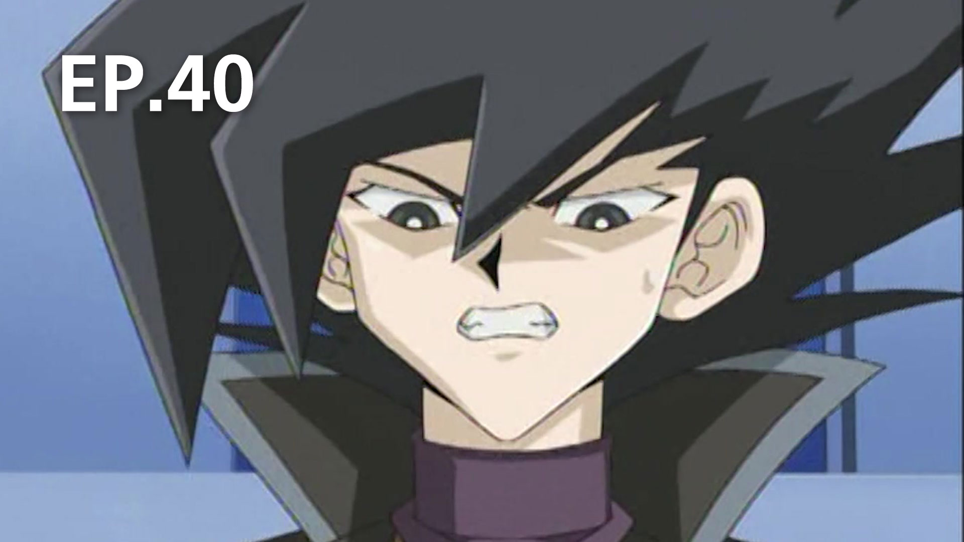 EP.040 | YuGiOh GX Season 1 - ดูซีรี่ส์ออนไลน์