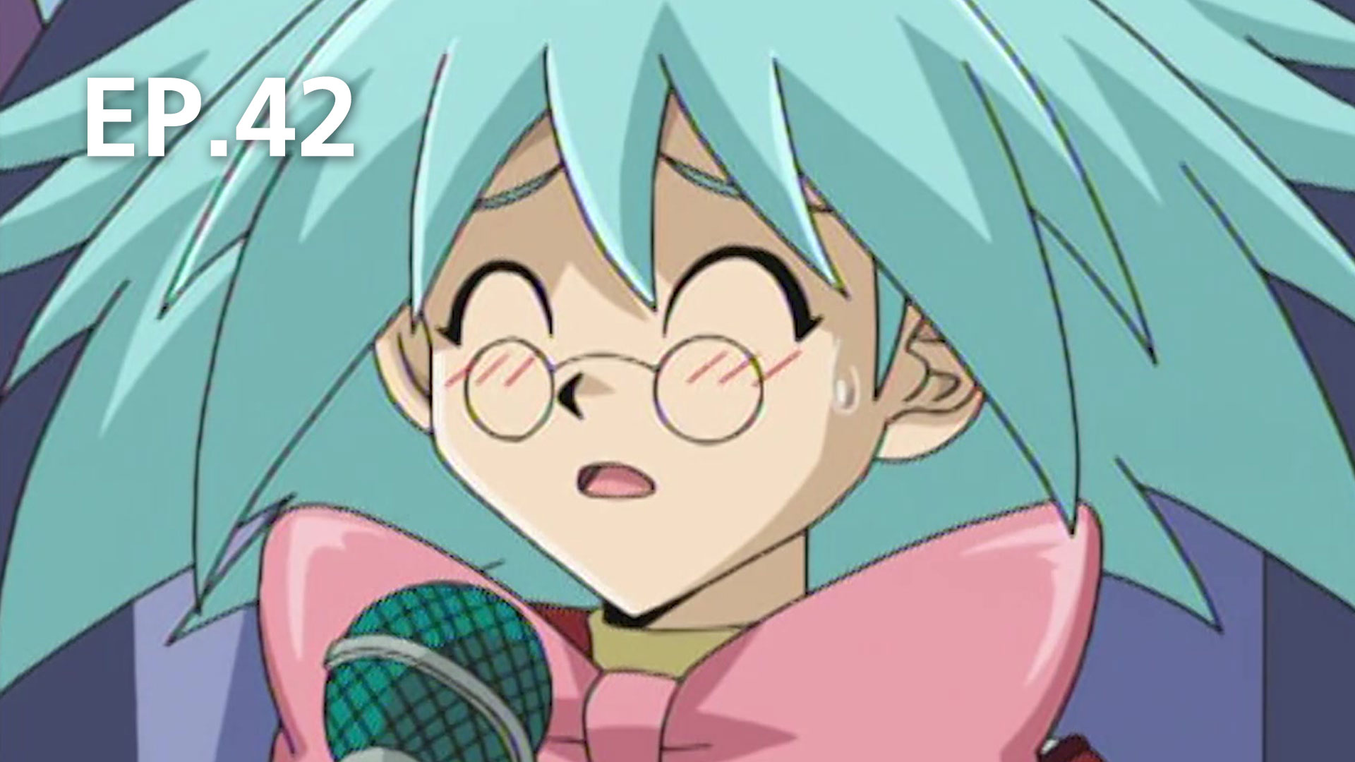 EP.042 | YuGiOh GX Season 1 - ดูซีรี่ส์ออนไลน์