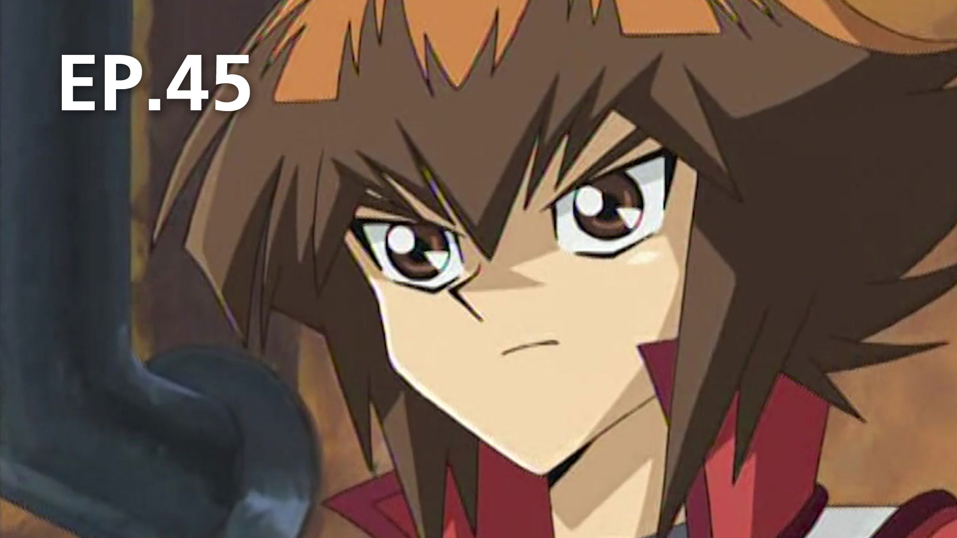 EP.045 | YuGiOh GX Season 1 - ดูซีรี่ส์ออนไลน์