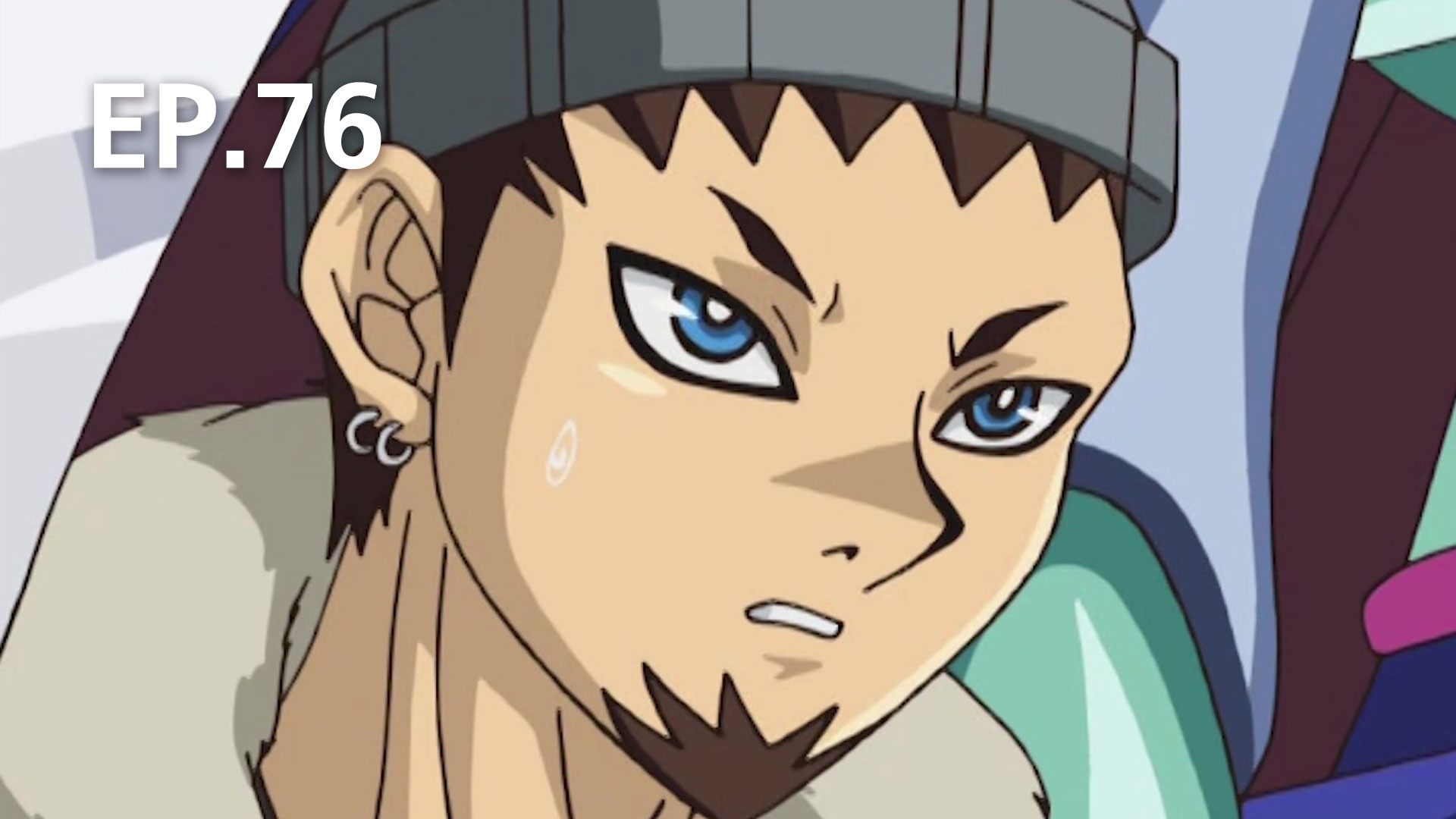 EP.076 | YuGiOh GX Season 2 - ดูซีรี่ส์ออนไลน์