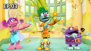 Abby's Flying Fairy School - Watch Series Online