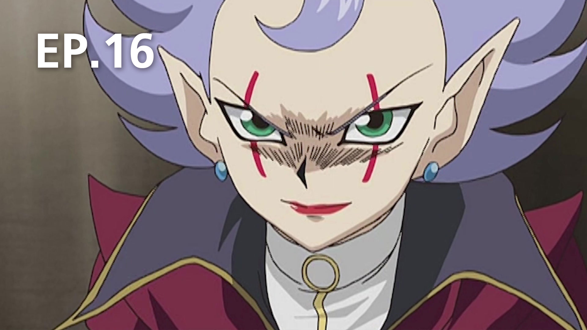 EP.16 | YuGiOh 5D Season 1 - ดูซีรี่ส์ออนไลน์