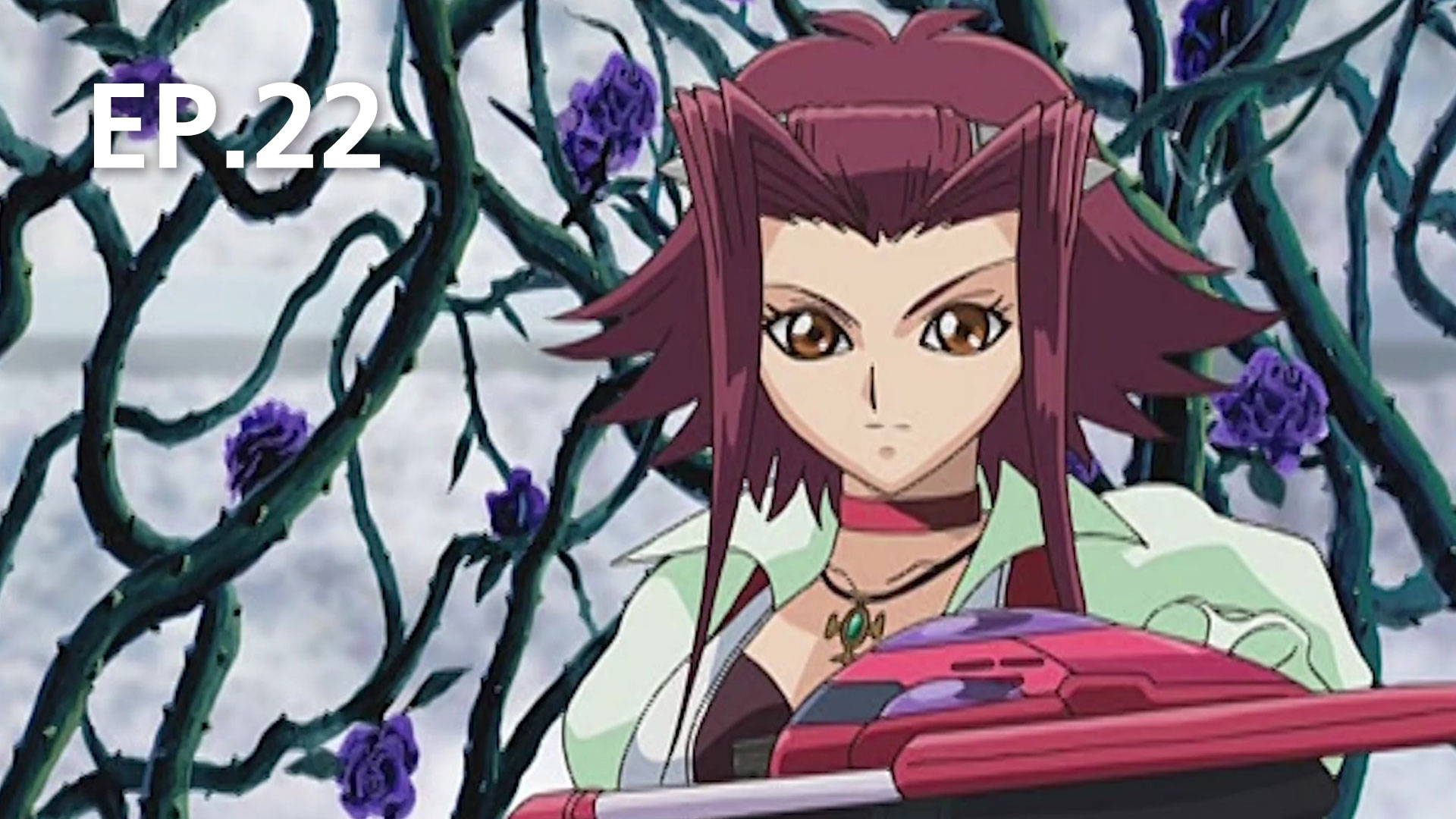 EP.22 | YuGiOh 5D Season 1 - ดูซีรี่ส์ออนไลน์